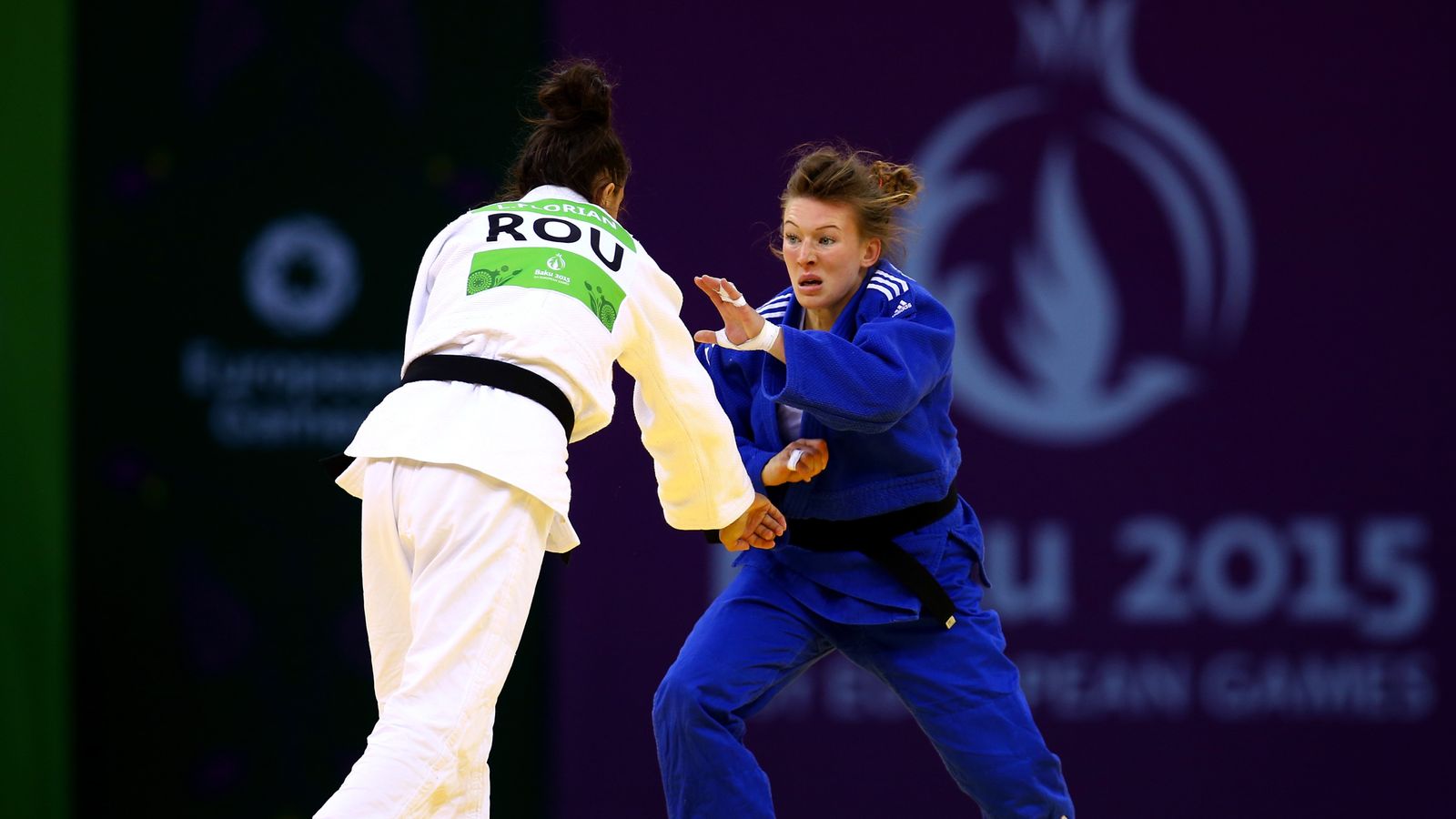 Kelly Edwards blogs ahead of the European Open this weekend | Sky Sports