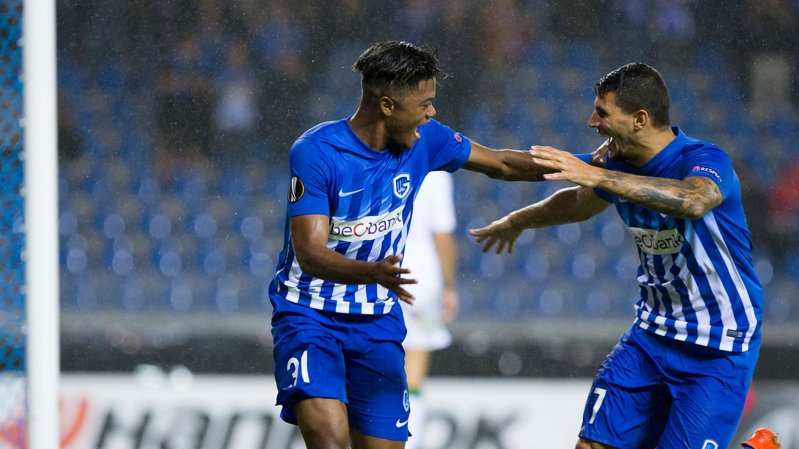 Marco Silva admits Hull are interested in Genk winger Leon Bailey ...