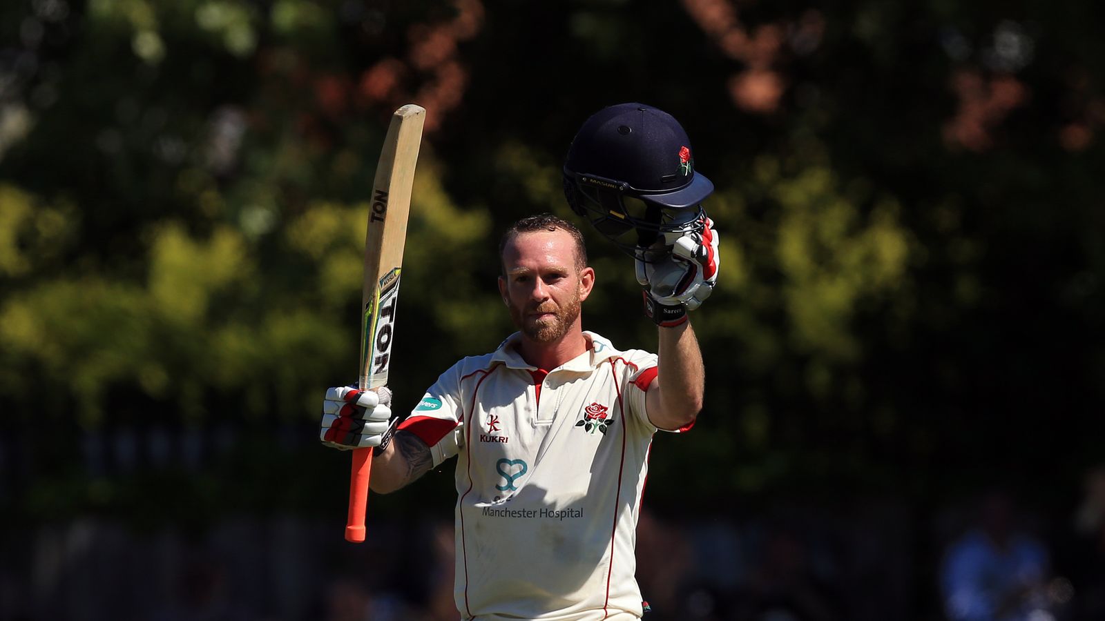 Lancashire duo Luke Procter and Matthew Parkinson sign new deals ...