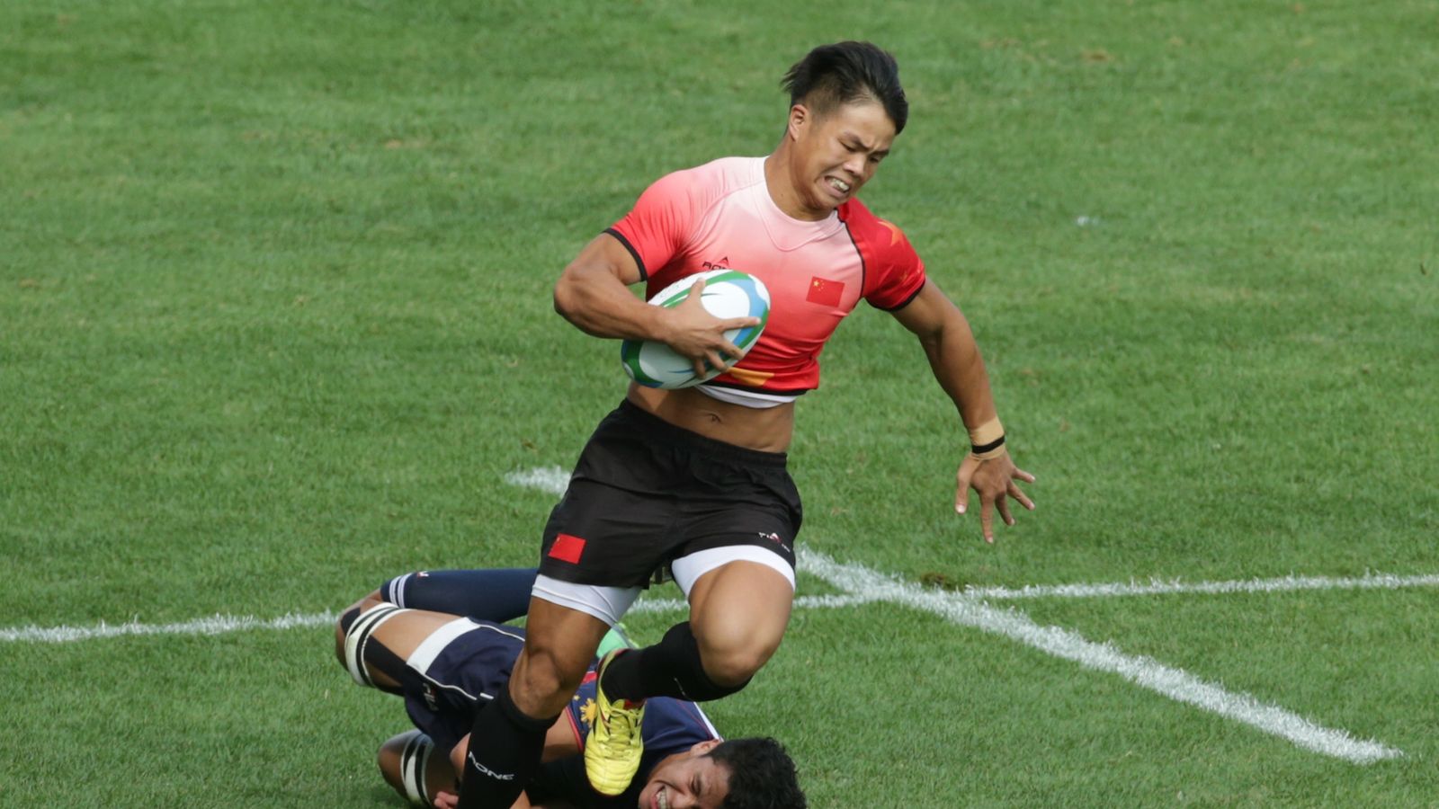 China to train one million rugby players and 30,000 coaches by 2021 ...