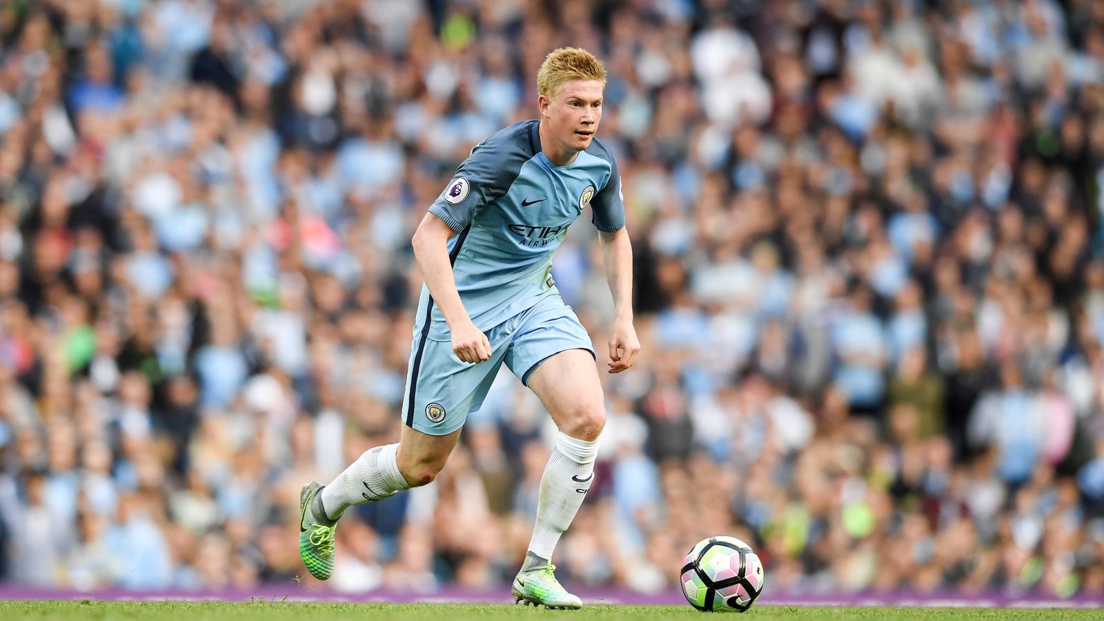 Manchester City midfielder Kevin De Bruyne holds no grudge towards Jose ...