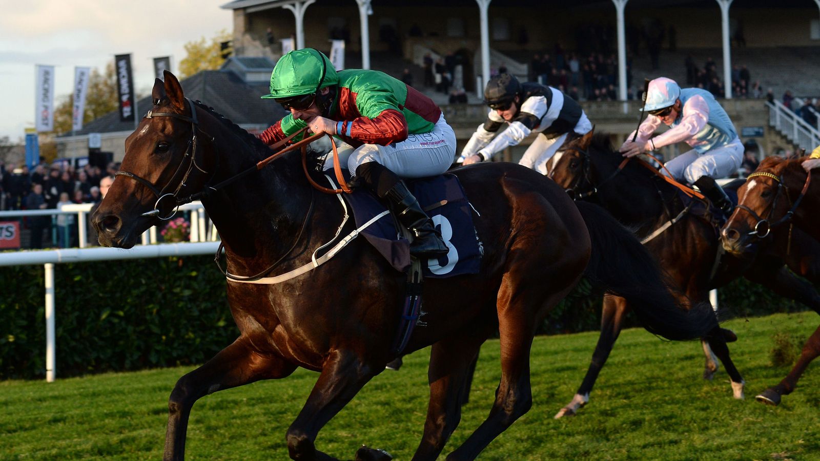 Tuesday Tips | Racing News | Sky Sports