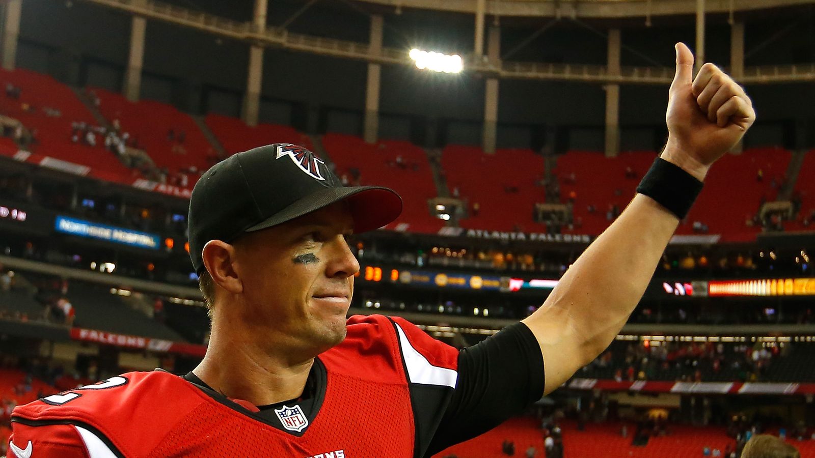 Atlanta Falcons quarterback Matt Ryan in MVP contention | NFL News ...