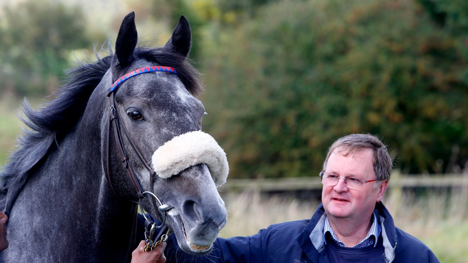 Mabs Cross completes four-timer at Musselburgh | Racing News | Sky Sports