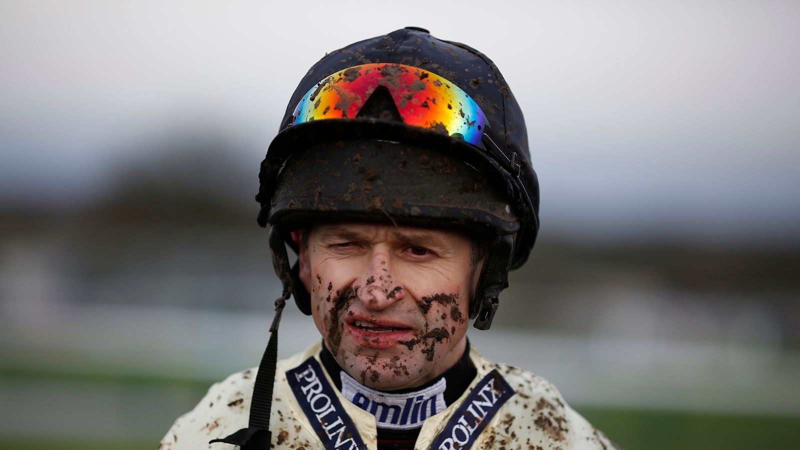 1000-up Andrew Thornton on way back from injury | Racing News | Sky Sports