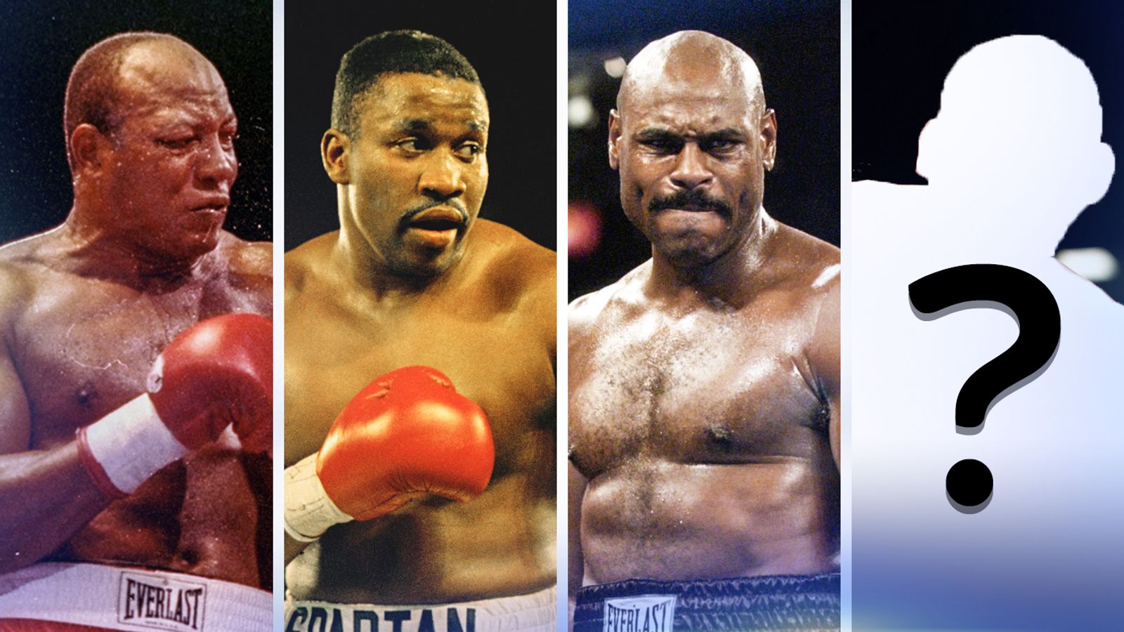 Eric Molina could join list of triumphant American heavyweights when he ...