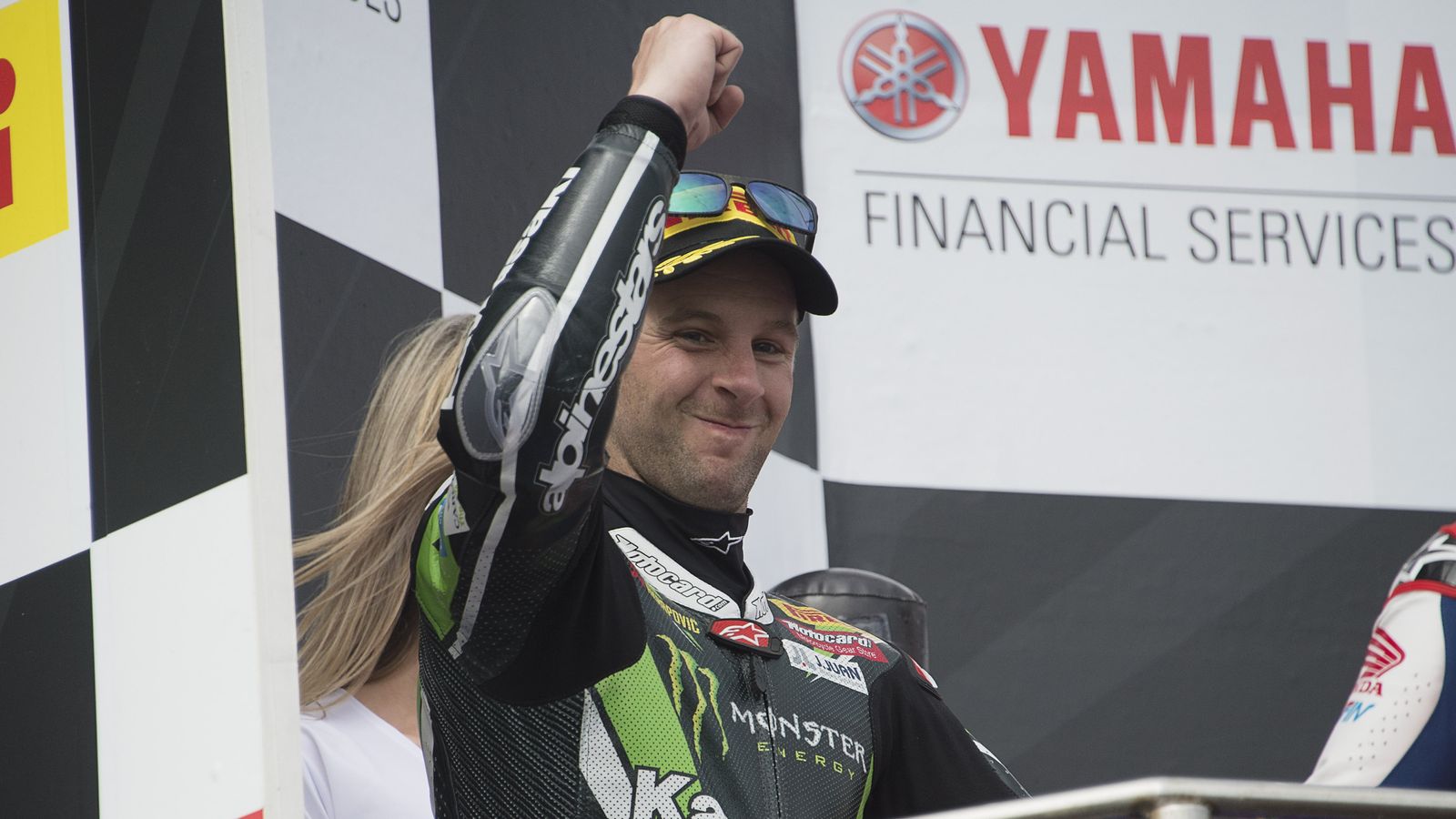 Jonathan Rea retains Superbike World Championship title | Motorsport ...