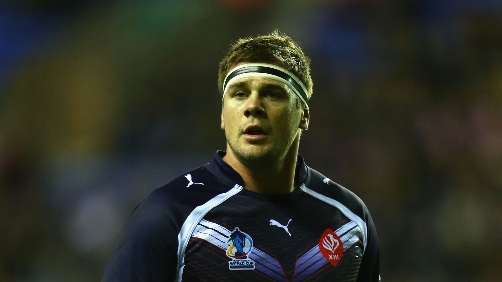 Catalans Dragons captain Remi Casty back to skipper France against ...