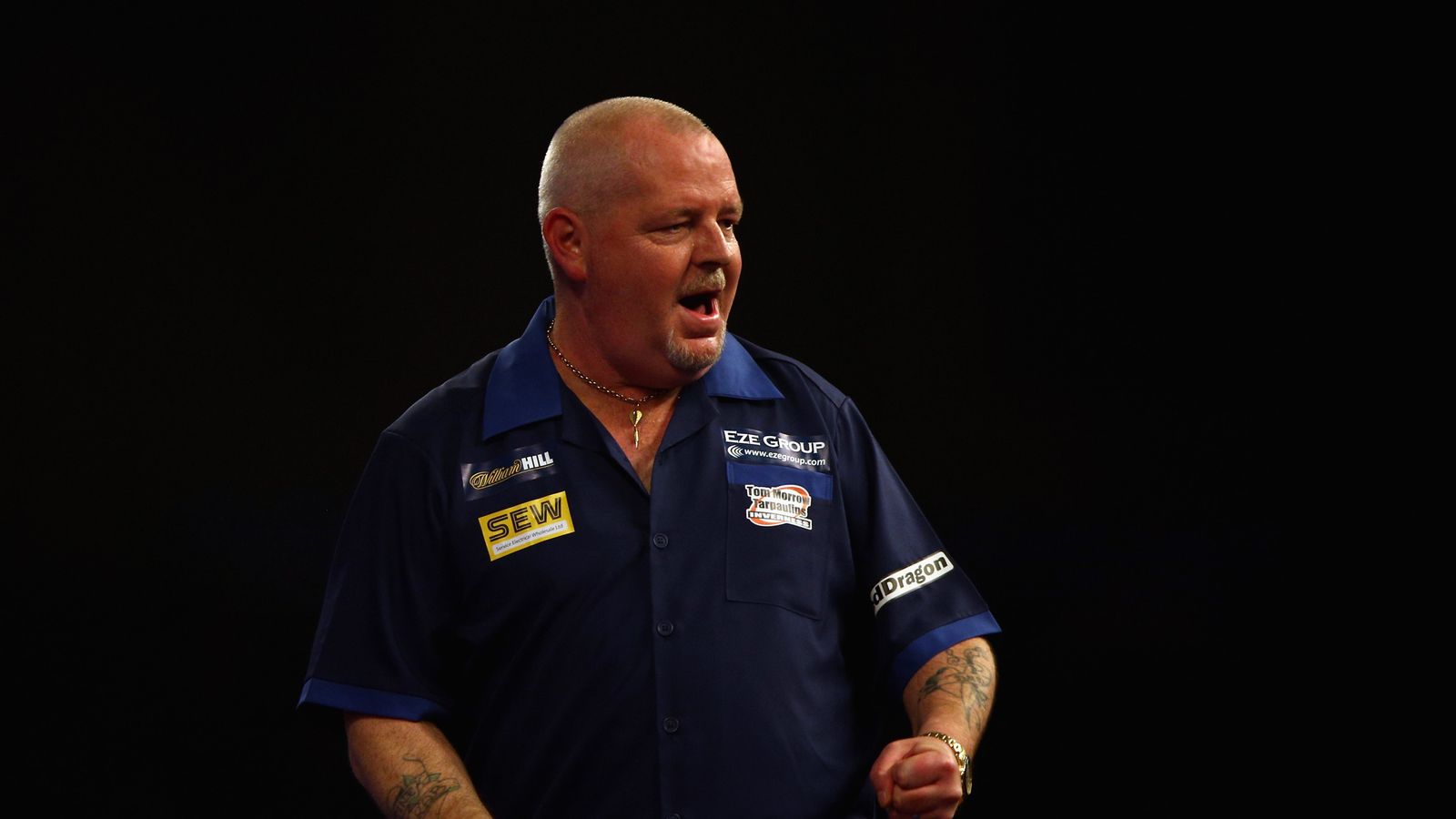 World's top players set to compete at World Series of Darts Finals in ...