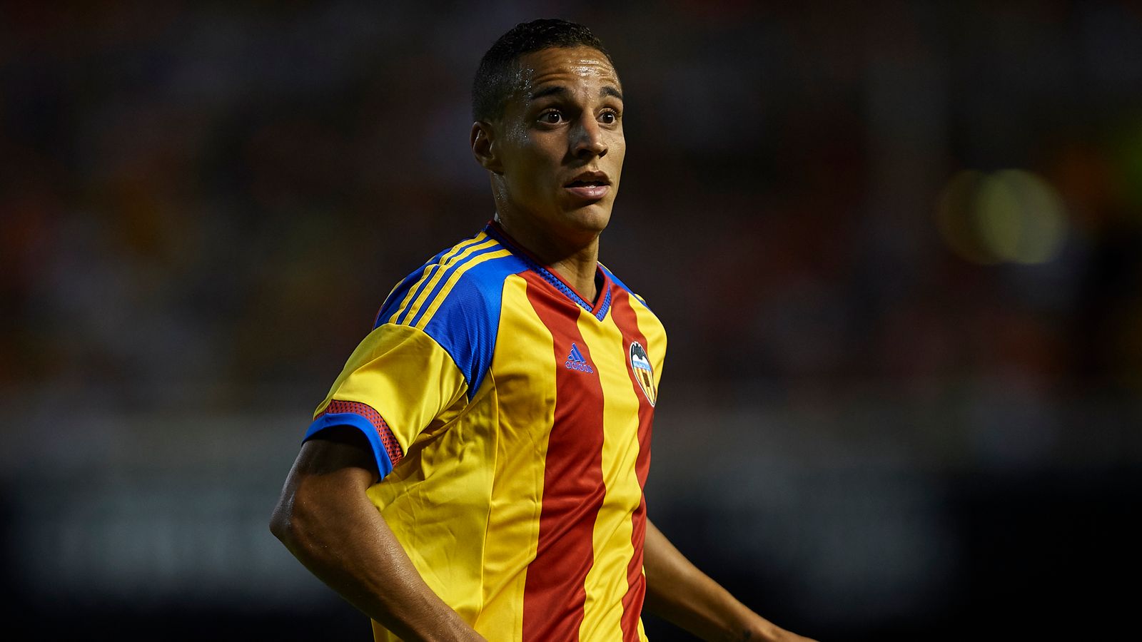 Deportivo La Coruna 1-1 Valencia: Rodrigo strikes to earn visitors draw ...