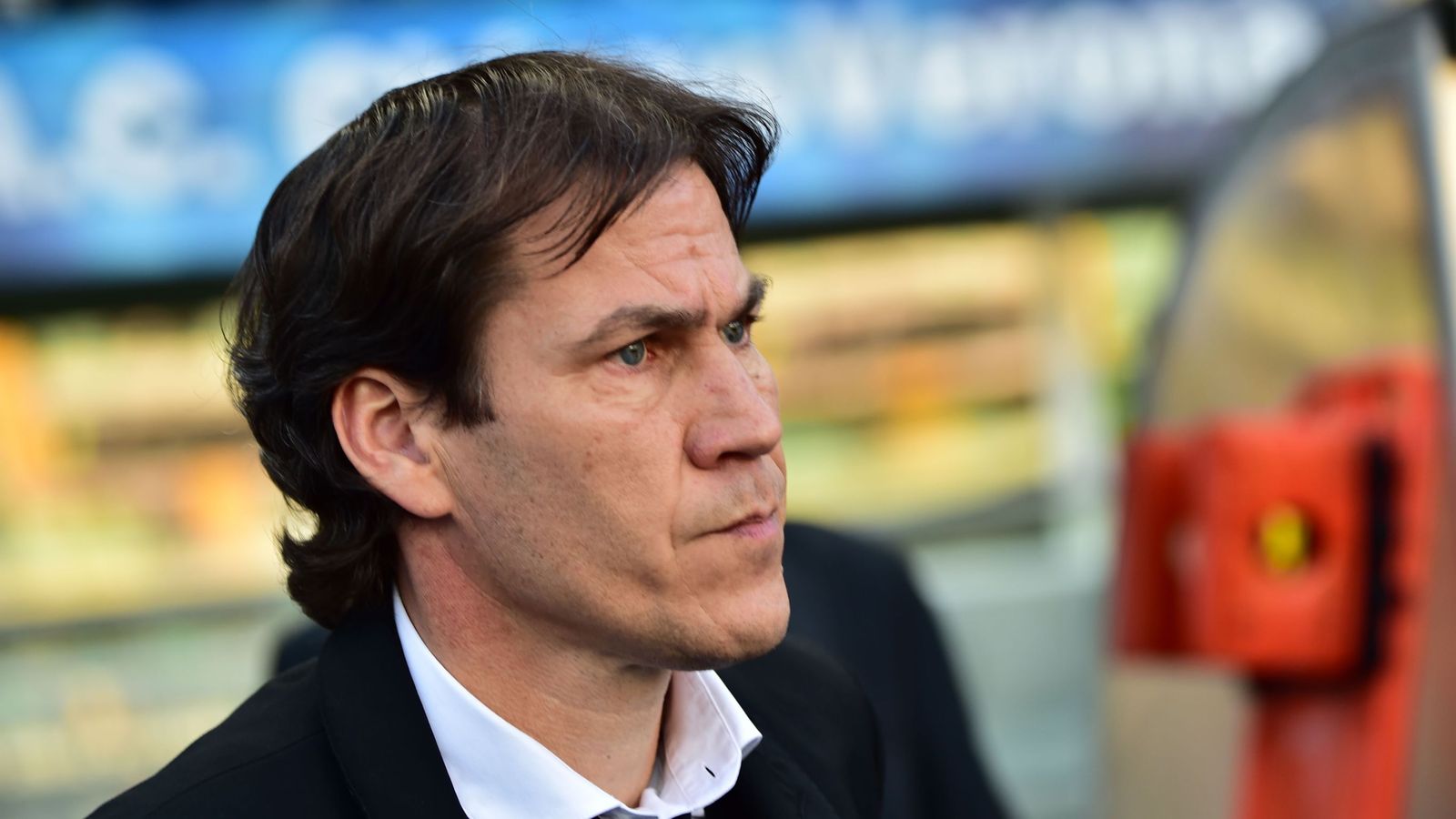 Former Roma head coach Rudi Garcia takes Marseille job | Football News ...