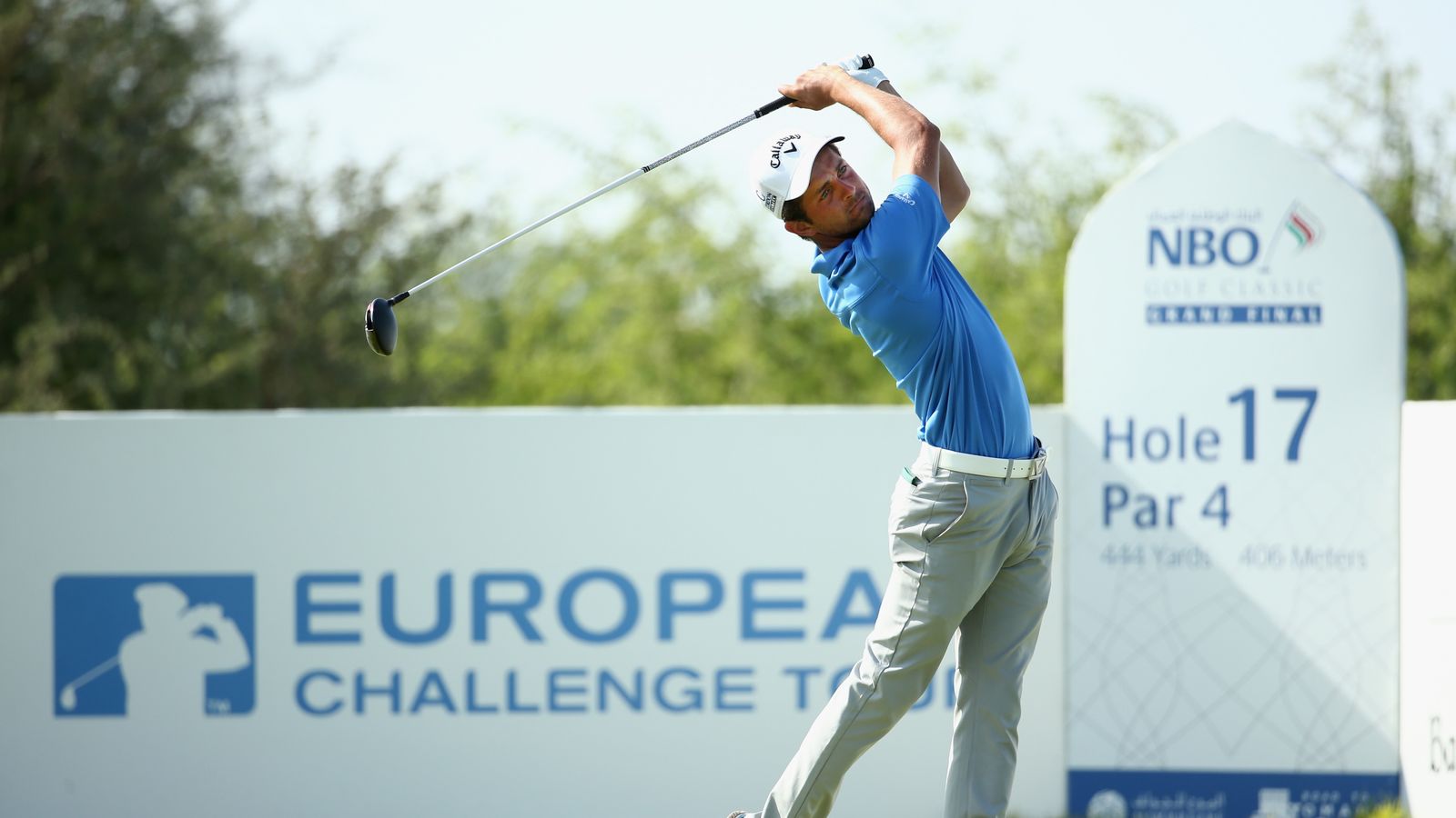 Challenge Tour stars chase European Tour cards via Road to Oman | Golf ...