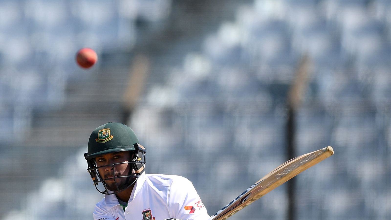 Bangladesh drop Shafiul Islam for second Test with England | Cricket ...