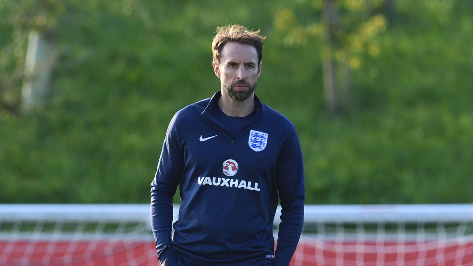 Gareth Southgate has 'no chance' of England job if he loses next two ...