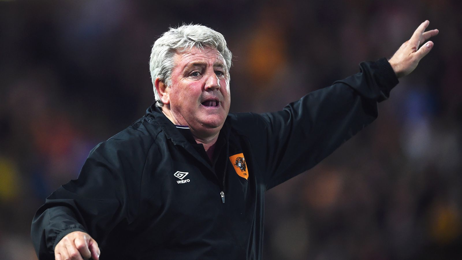 Aston Villa to confirm appointment of Steve Bruce | Football News | Sky ...