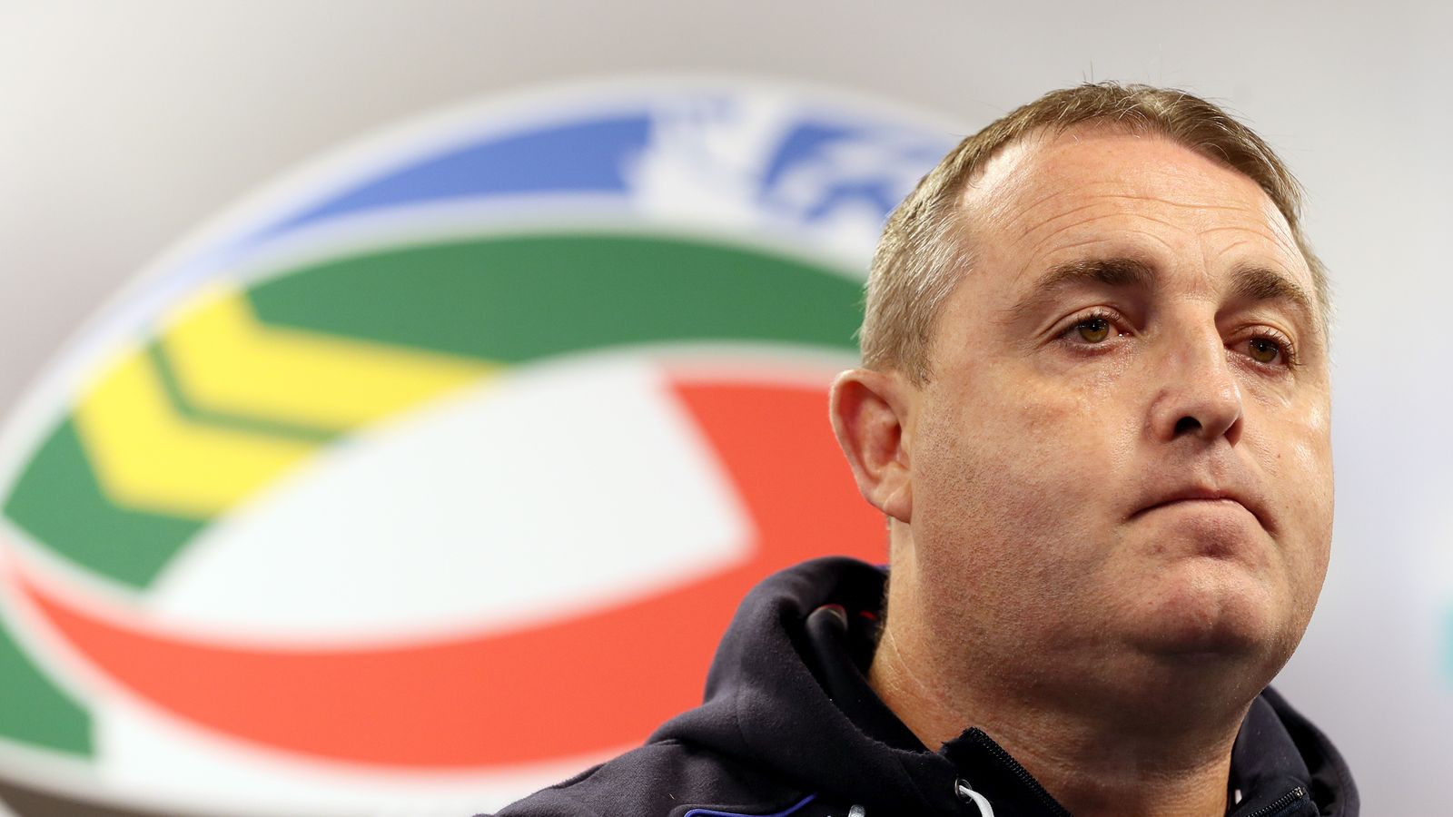 Scotland coach Steve McCormack says they will do England no favours ...