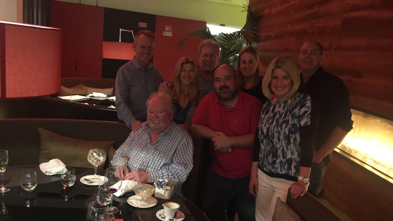 Steve Beddow calls time on his Sky Sports Golf commentary career | Golf ...