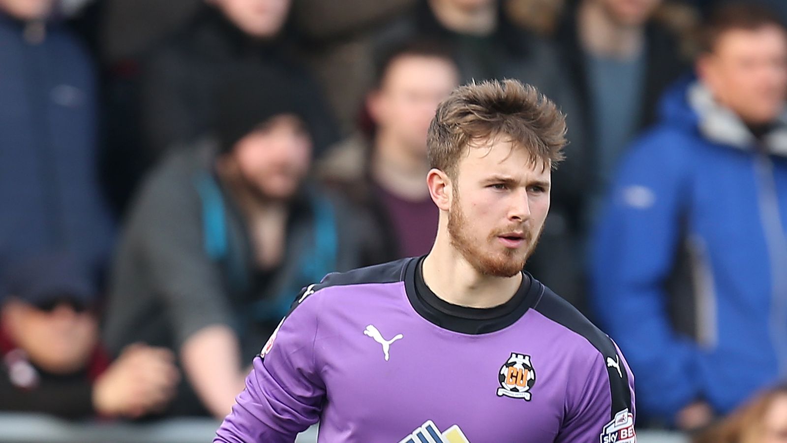 Blackpool 1 - 1 Cambridge U - Match Report & Highlights