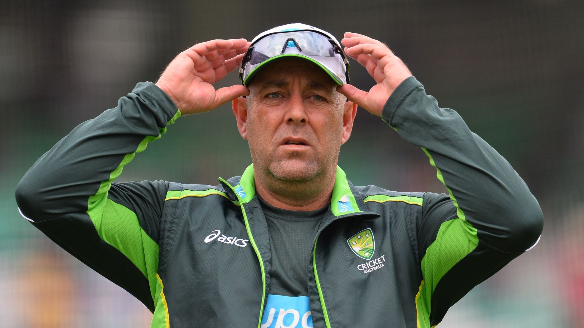 Australia coach Darren Lehmann says he may split coaching duties ...