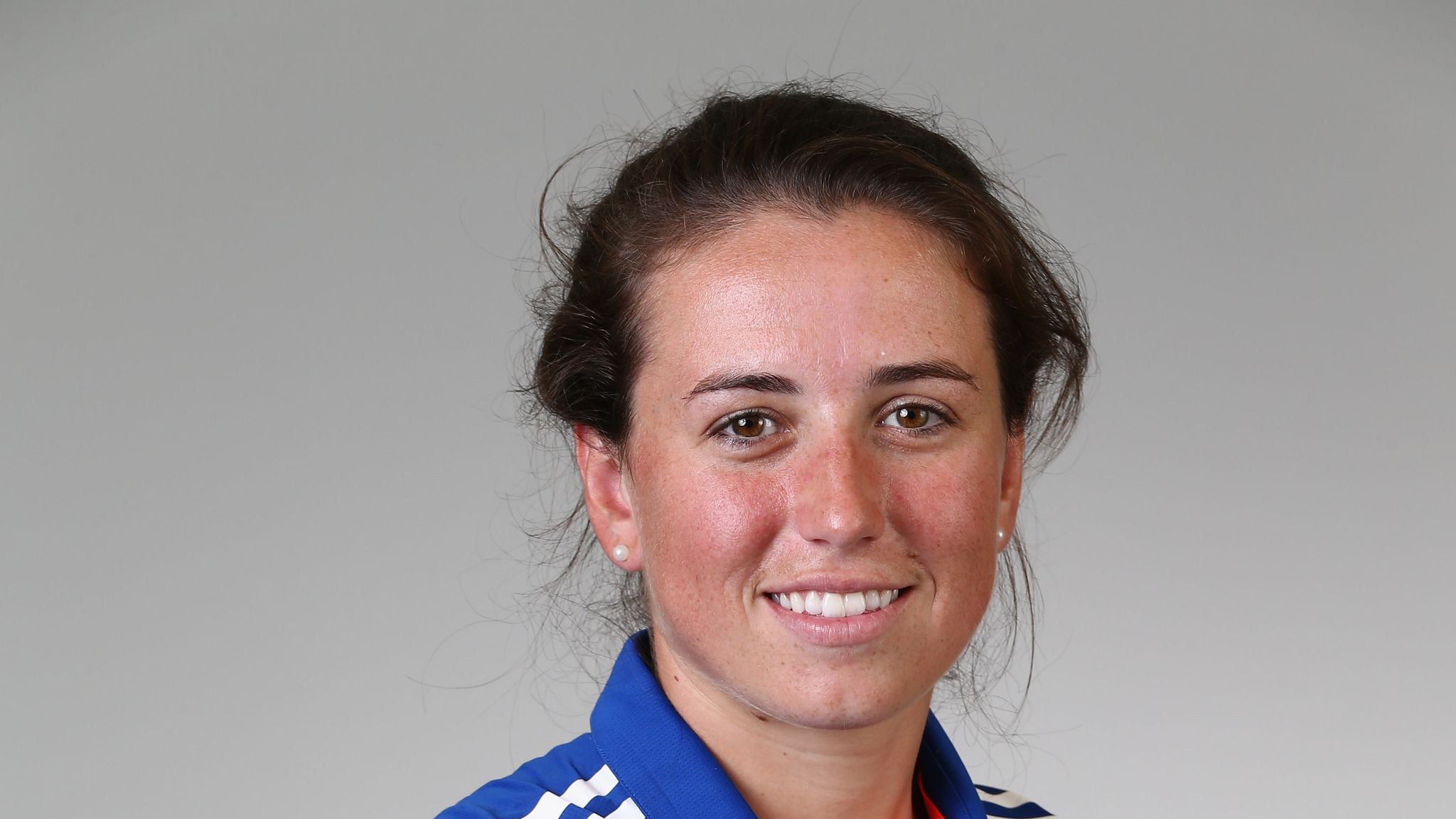 Georgia Elwiss' blog: England Women's star looks ahead to an exciting ...