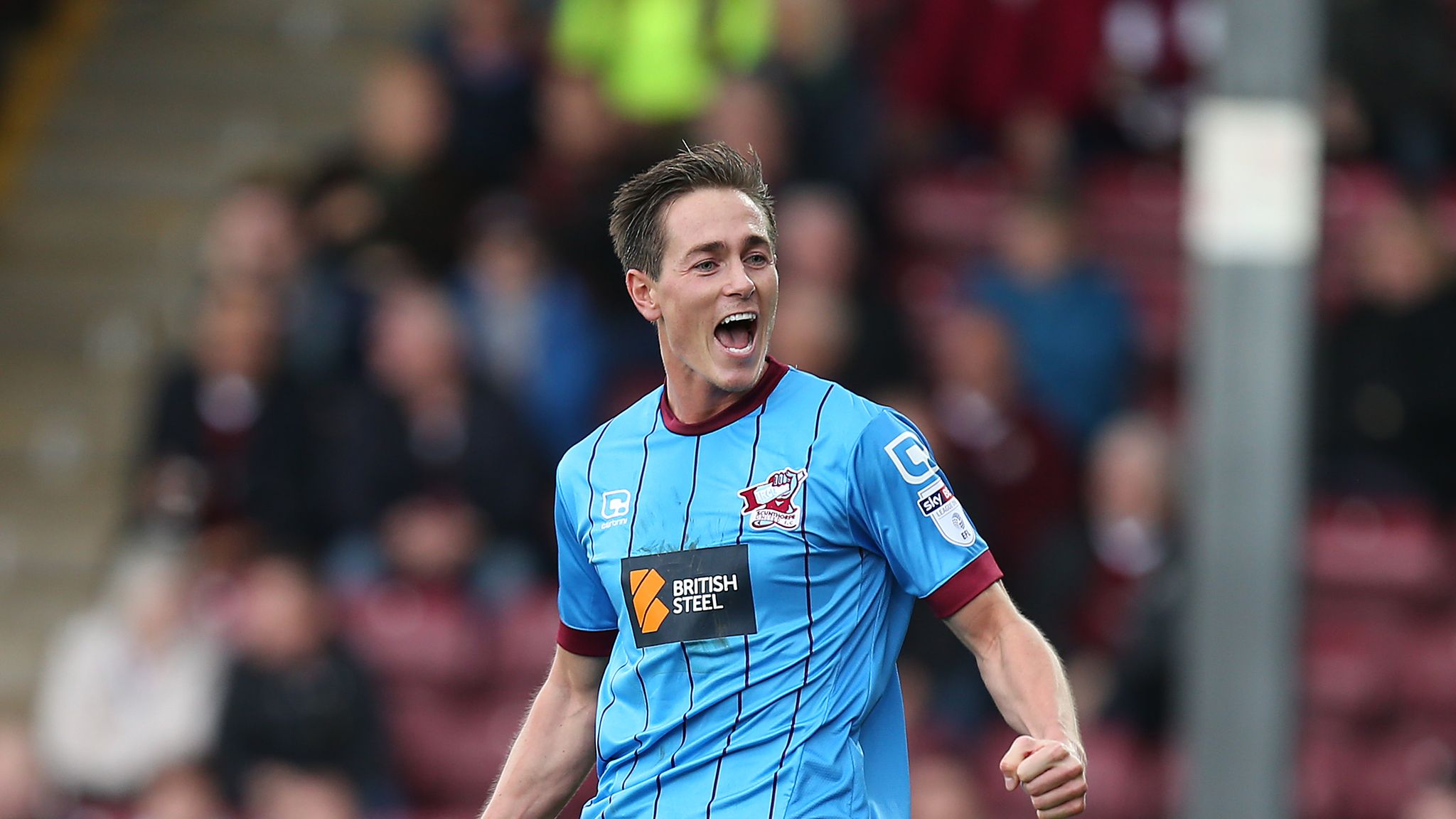 Who are the leading scorers across the four professional English ...