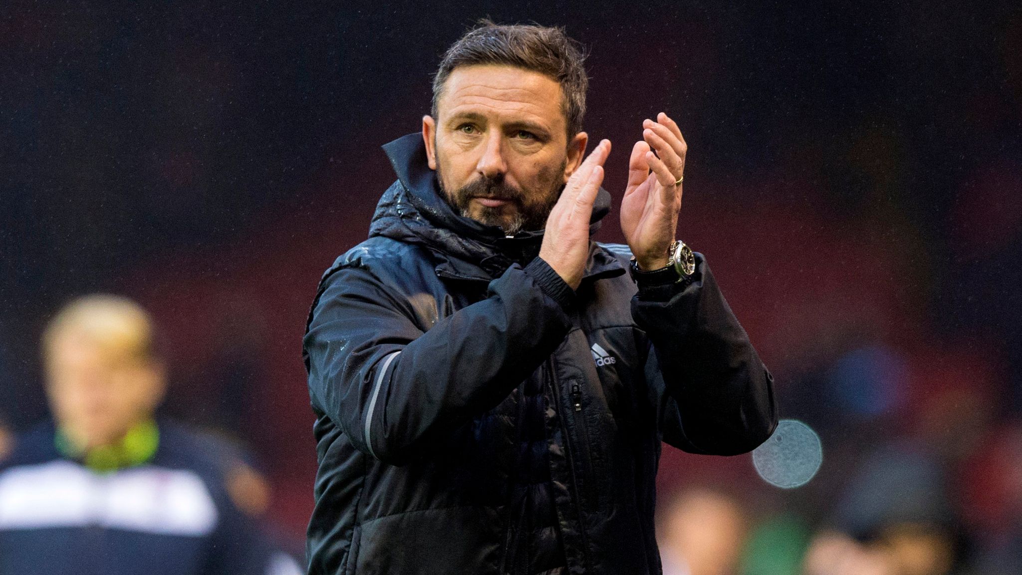 Ash Taylor injury mars Aberdeen victory over Ross County | Football ...