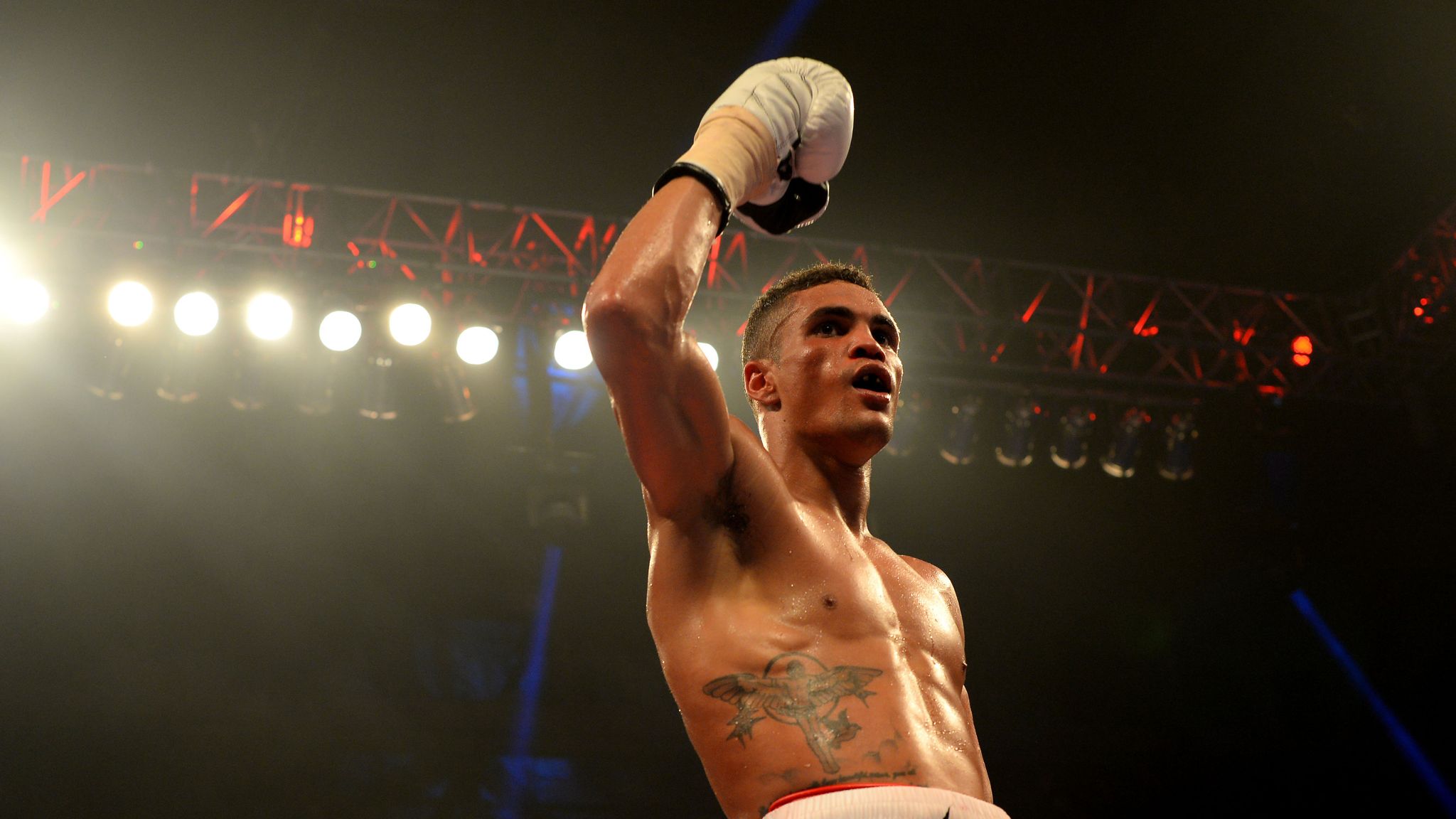 Craig Cunningham insists he will knockout Anthony Ogogo | Boxing News ...