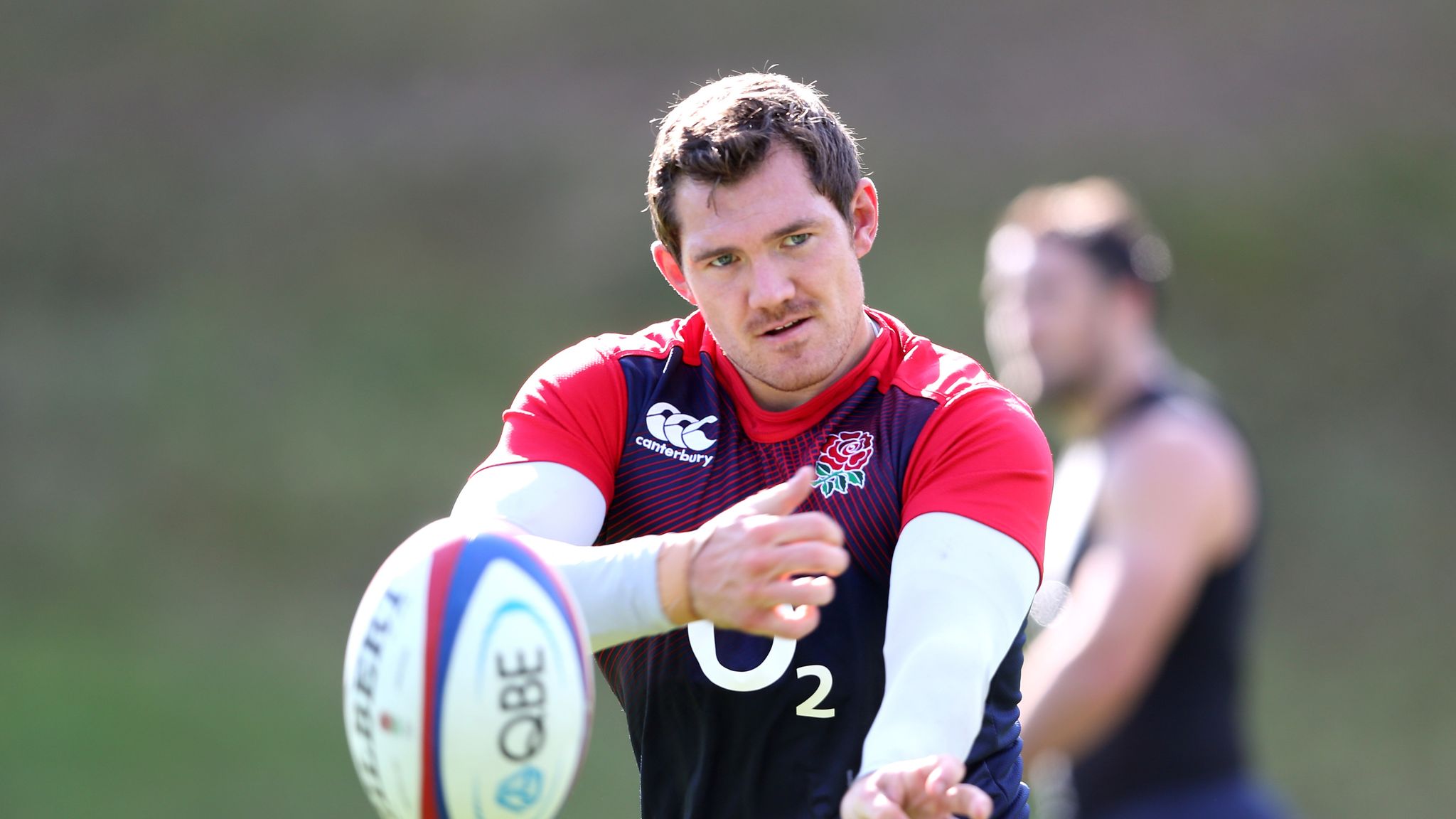 Eddie Jones's basic philosophy the key to England's success, says Alex ...