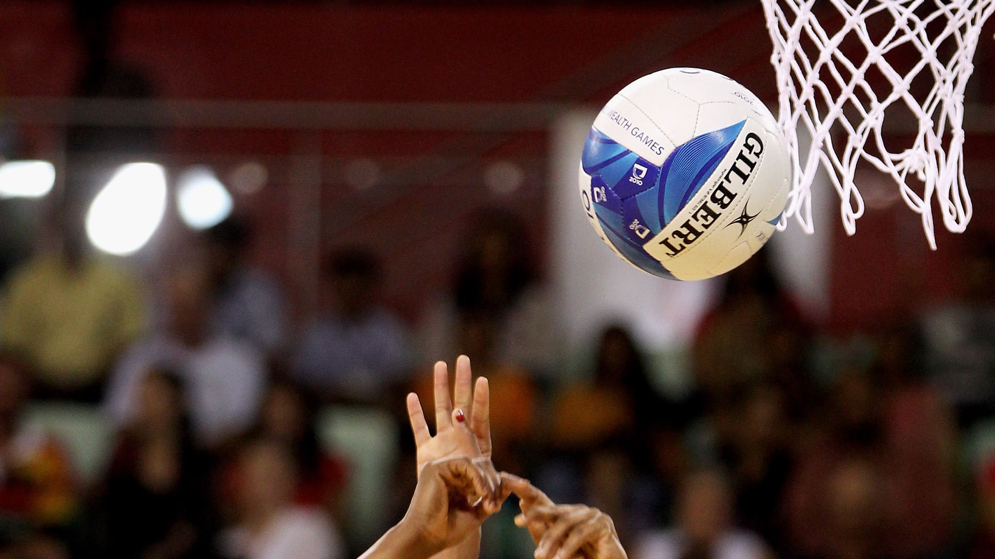 Ellen Halpenny among three international arrivals as Sirens confirm ...