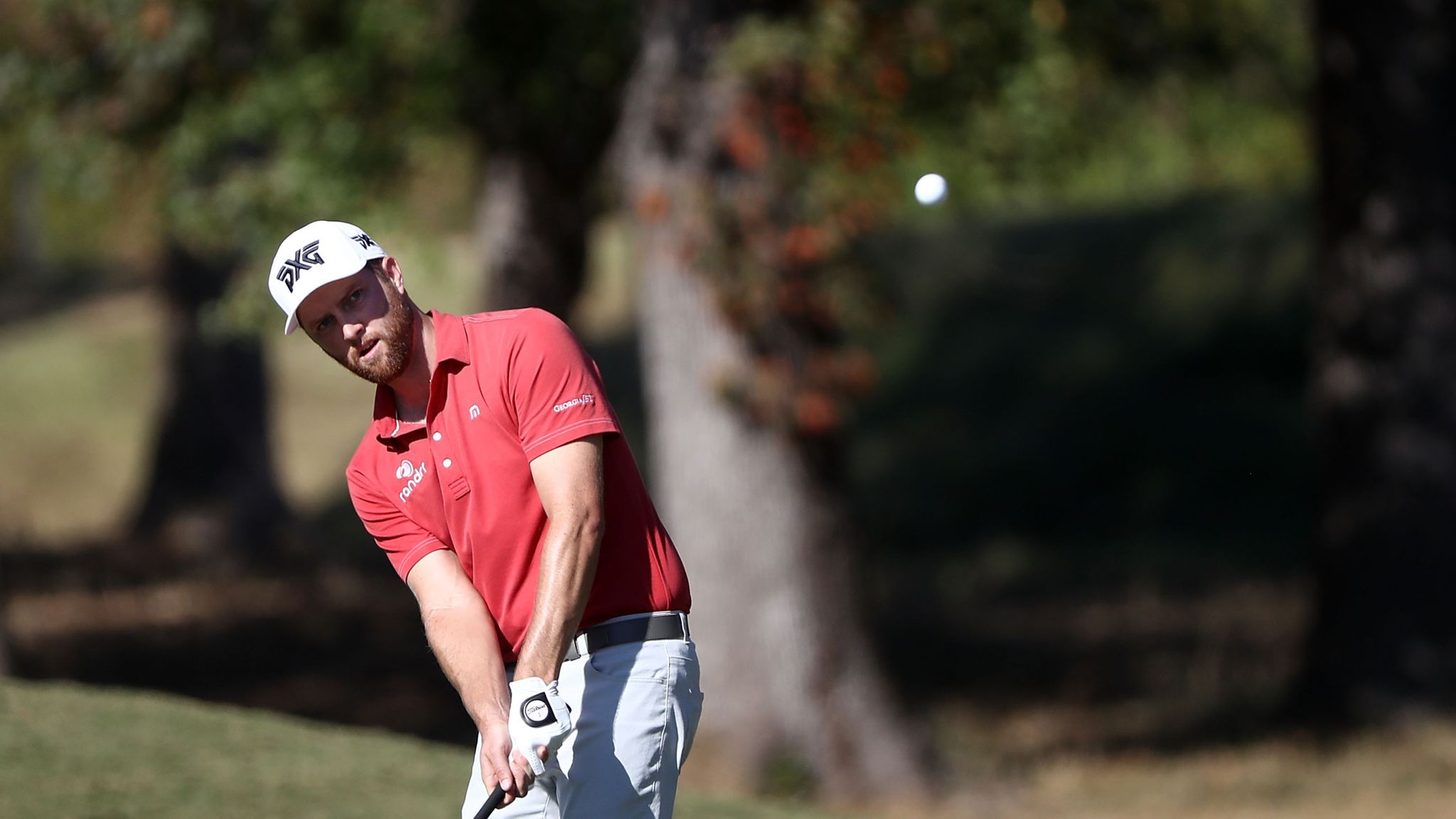 Chris Kirk and Luke List share Sanderson Farms Championship lead | Golf ...