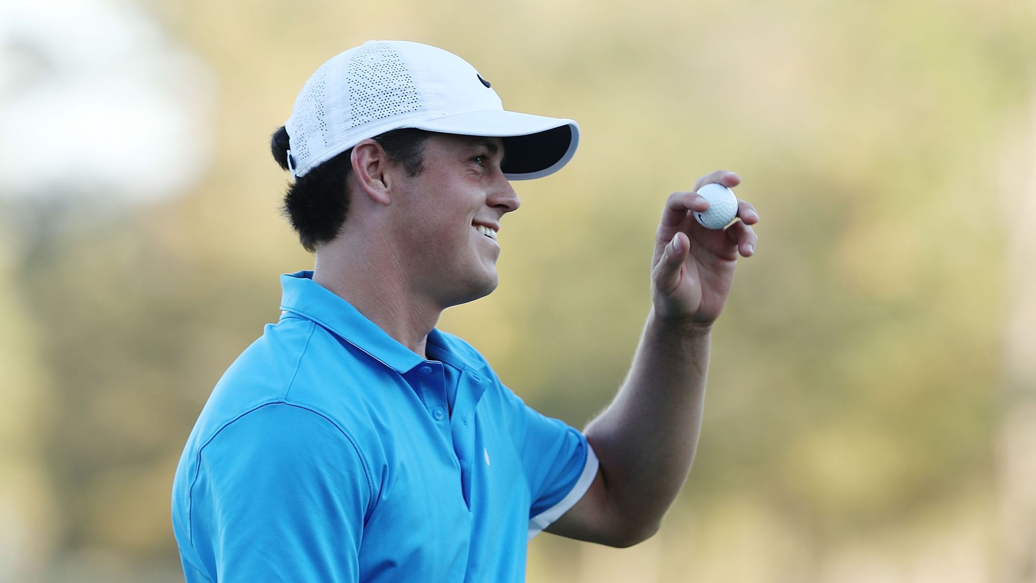 Cody Gribble storms to four-shot win at Sanderson Farms Championship ...