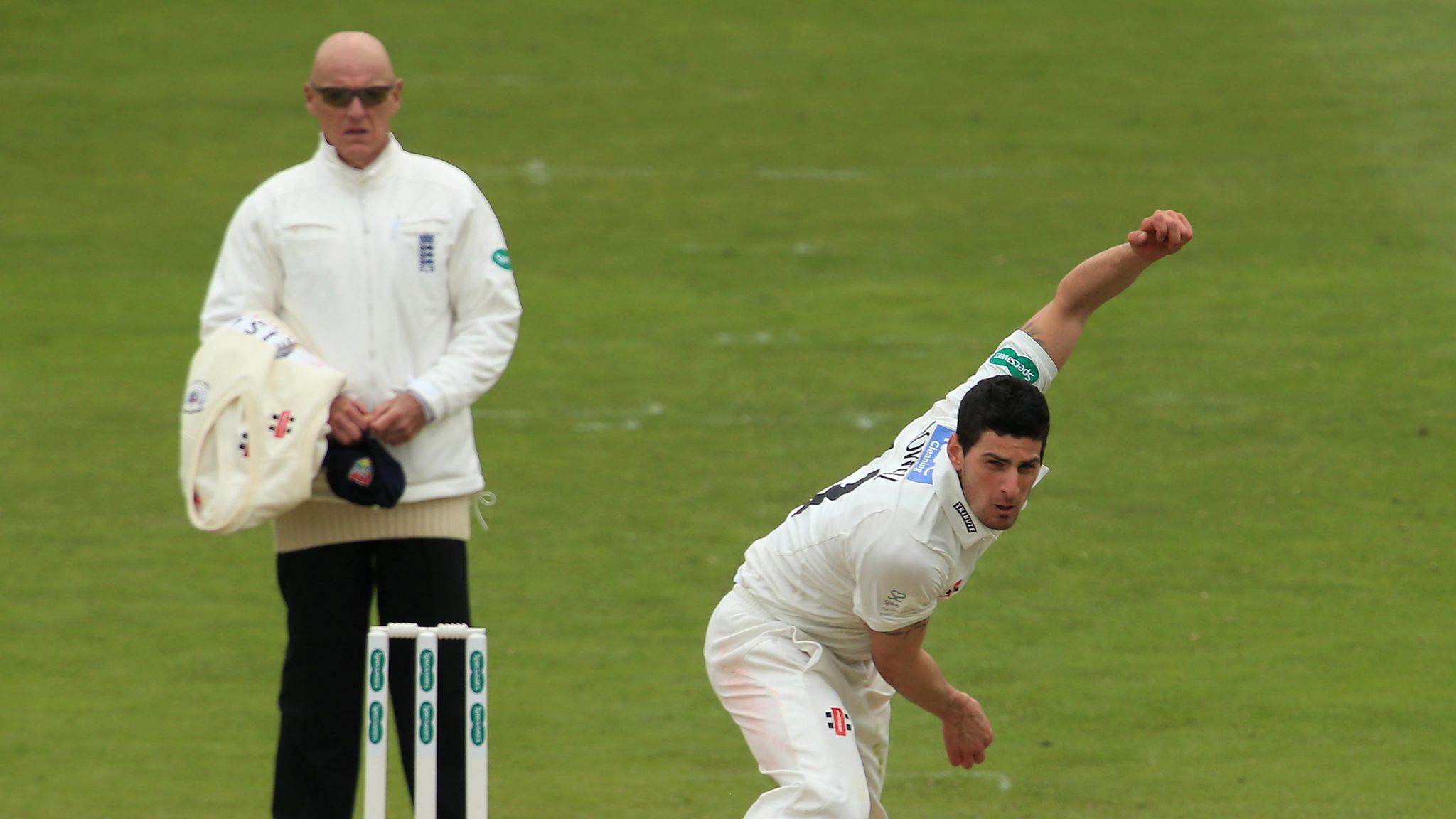 Gloucestershire's Benny Howell to defy PCA and play in Bangladesh ...