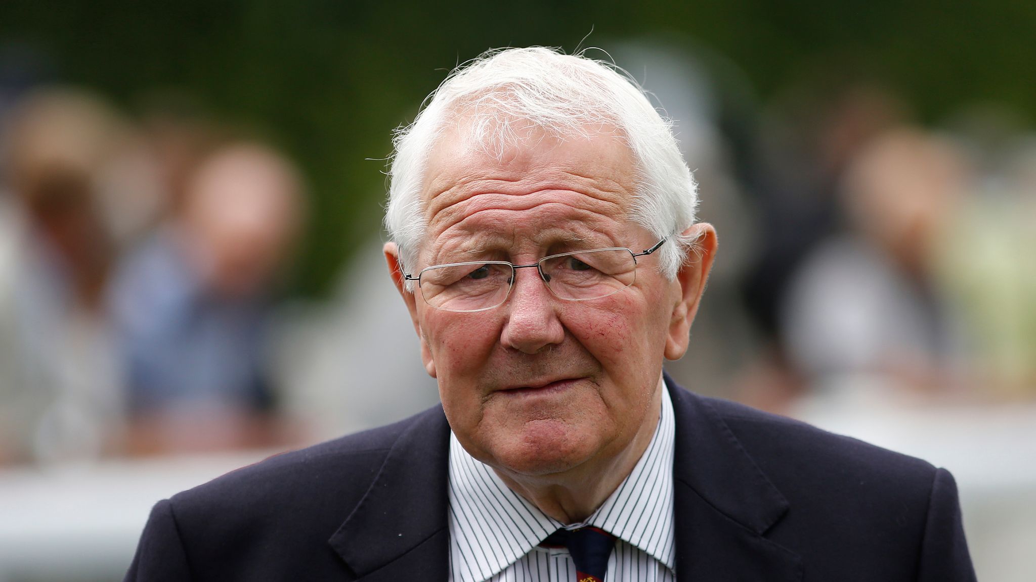 David Elsworth aims for Master class in Easter Classic | Racing News ...