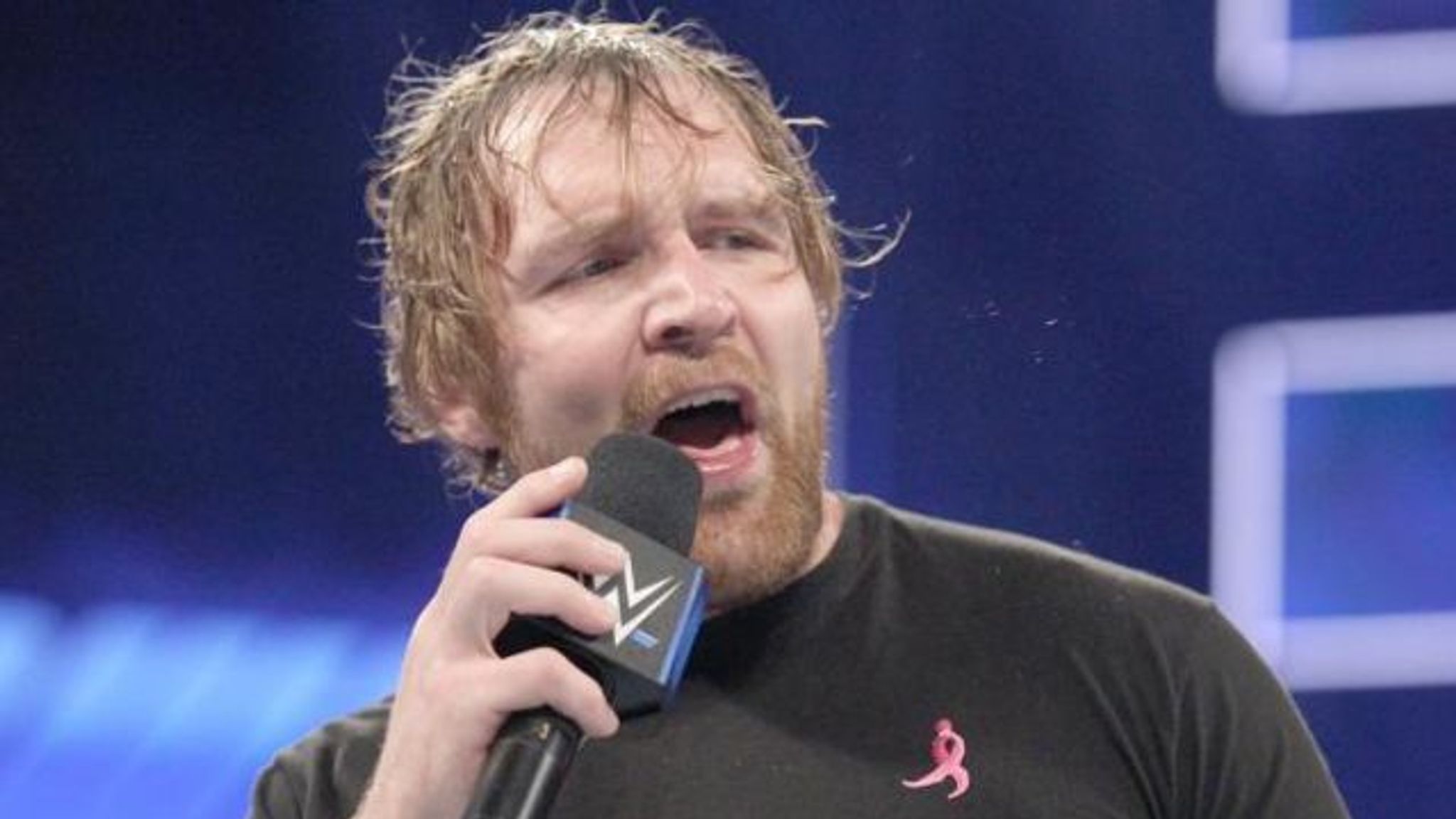 WWE - The Week that Was: Sasha Banks, Goldberg and Tim Wiese | Snooker ...