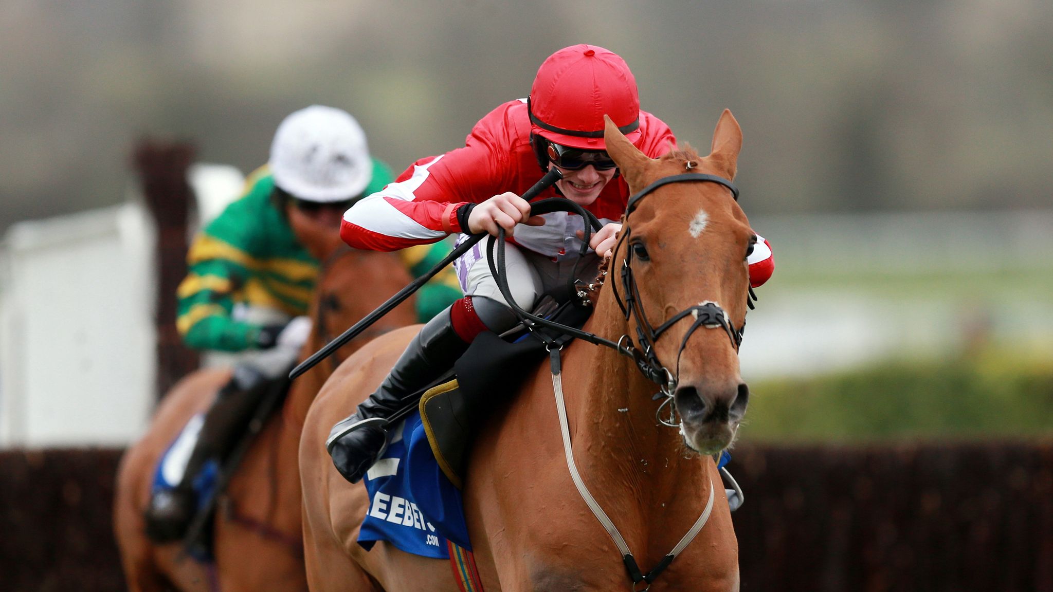Guide to the runners for Saturday's Randox Health Grand National at ...