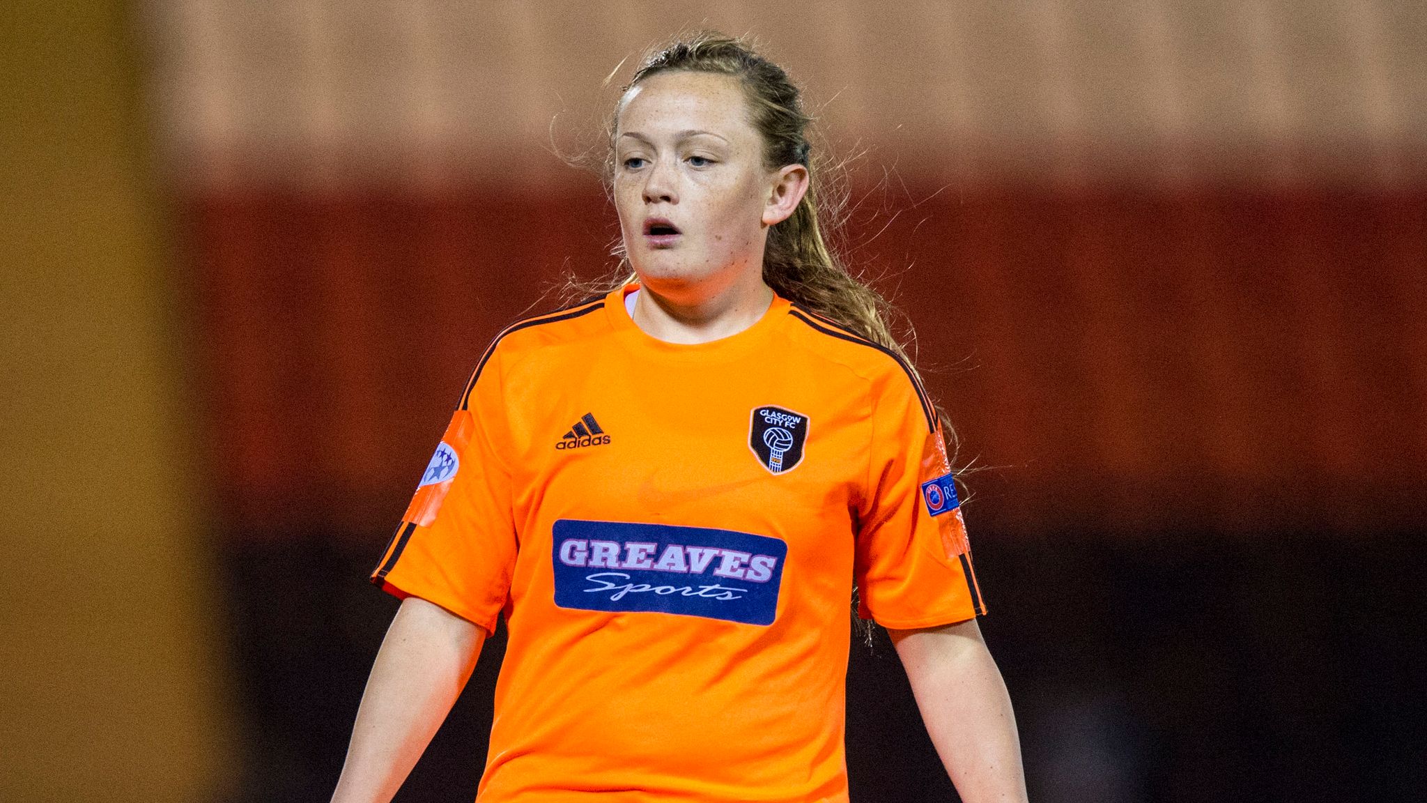 Scotland coach Anna Signeul names squad to face Euro hosts Netherlands ...