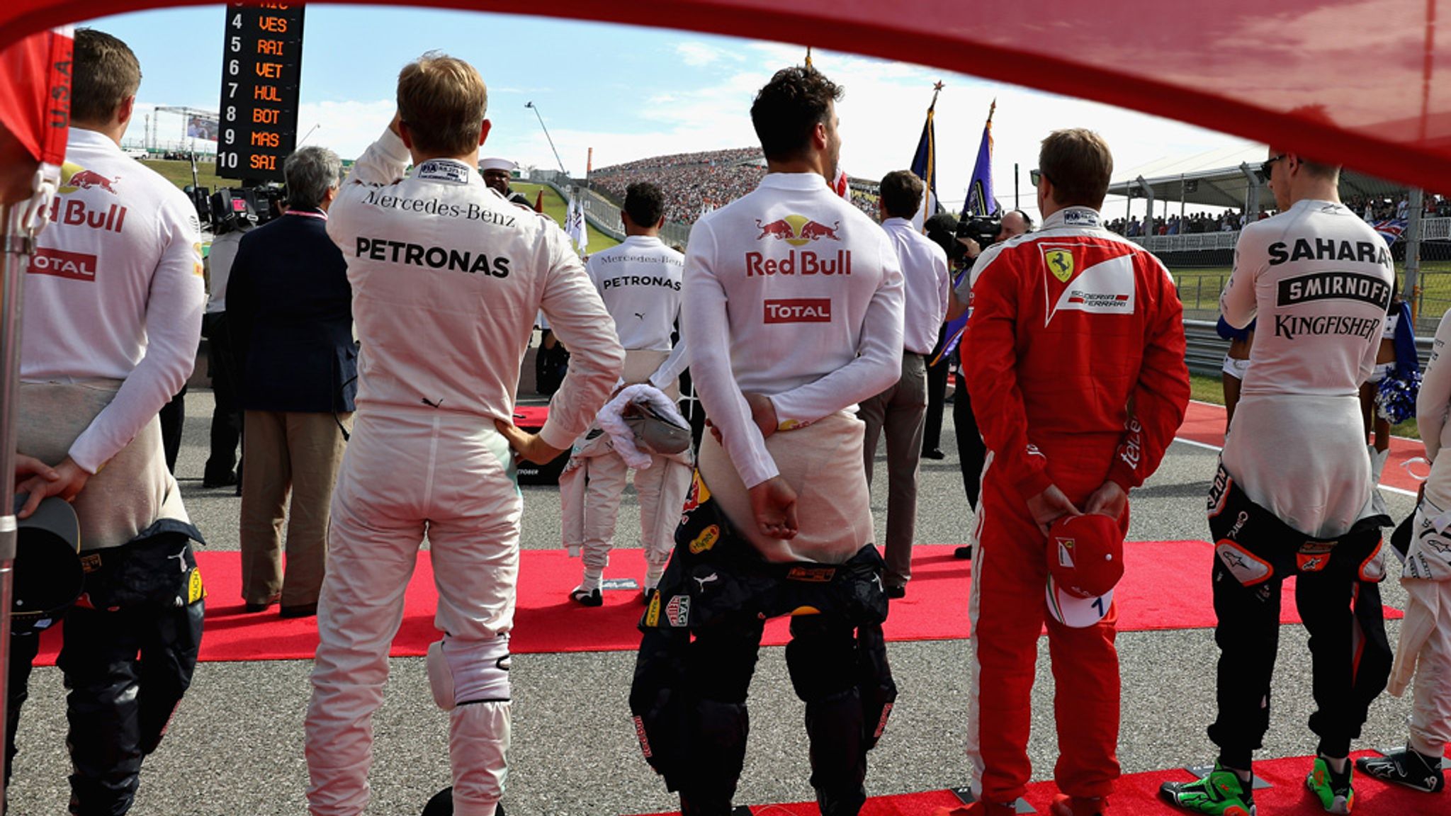 F1 drivers can make the difference in 2017 cars, says Kevin Magnussen ...