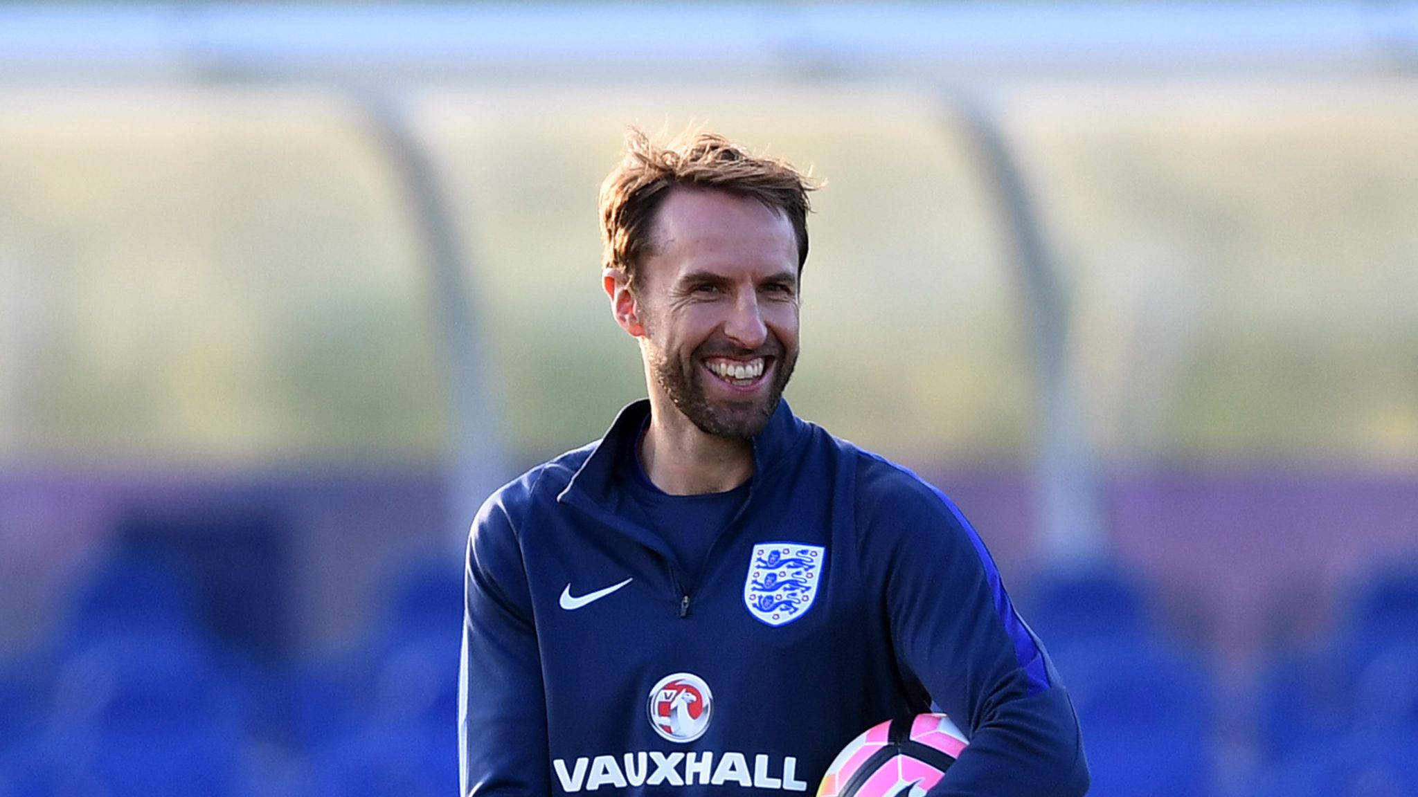 Gareth Southgate has 'no chance' of England job if he loses next two ...