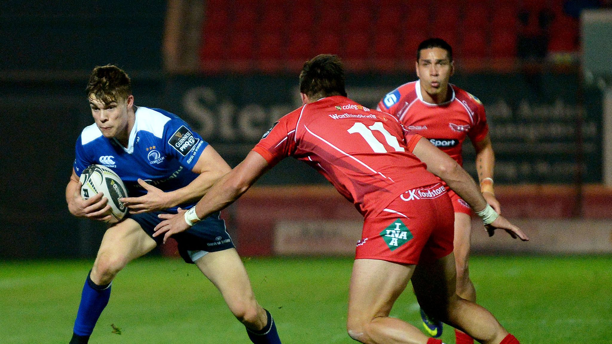 Ireland star Rob Kearney opens up on difficult 18 months after victory ...