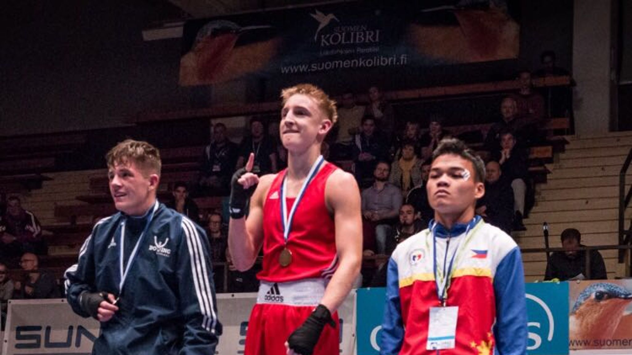 Sky Scholar and boxer Jack Bateson makes triumphant return at Tammer ...