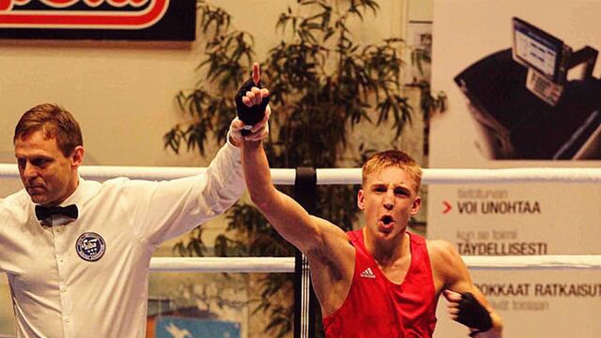 Sky Scholar and boxer Jack Bateson makes triumphant return at Tammer ...