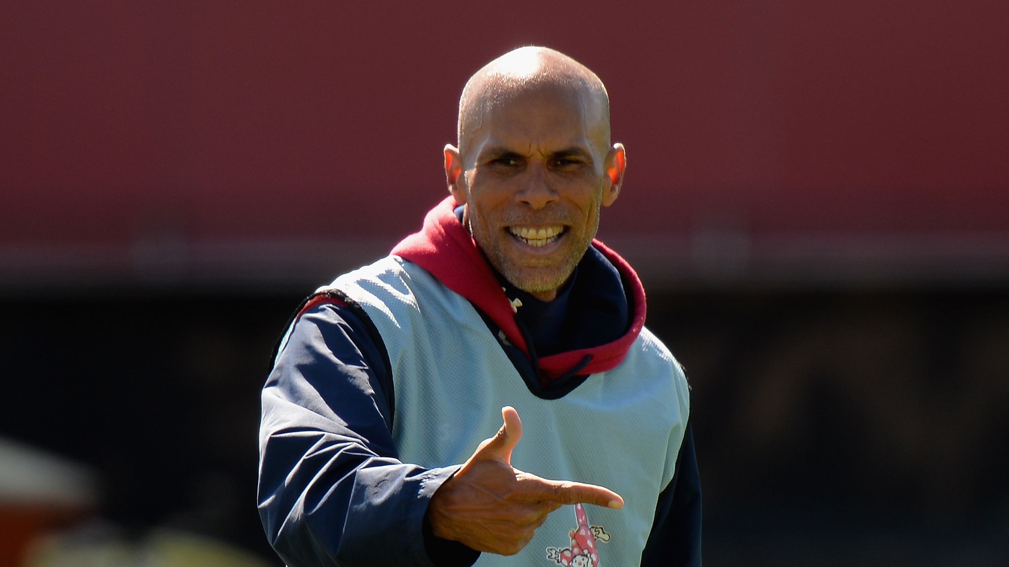 Jimmy Adams appointed West Indies' new director of cricket | Cricket ...