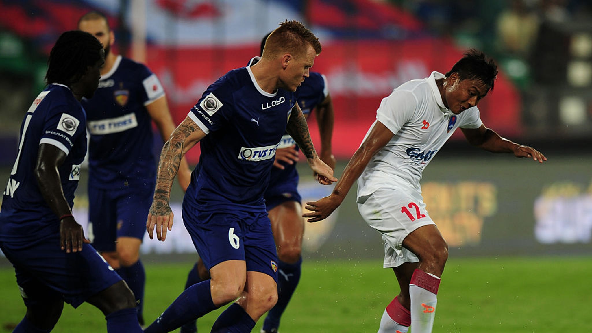 John Arne Riise: Ex-Liverpool player released from hospital after car ...