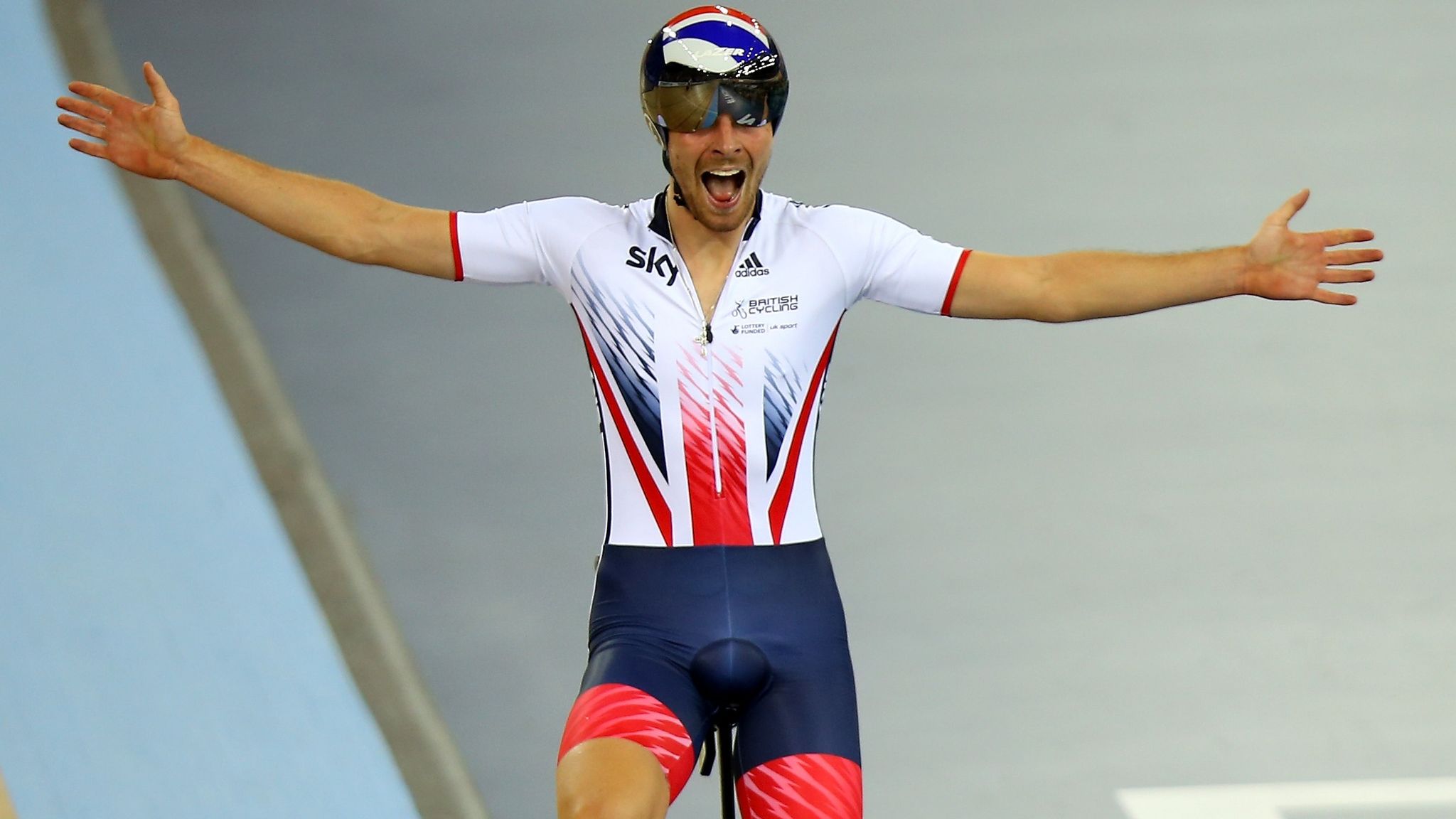 Team Sky sign world points race champion Jon Dibben | Cycling News ...