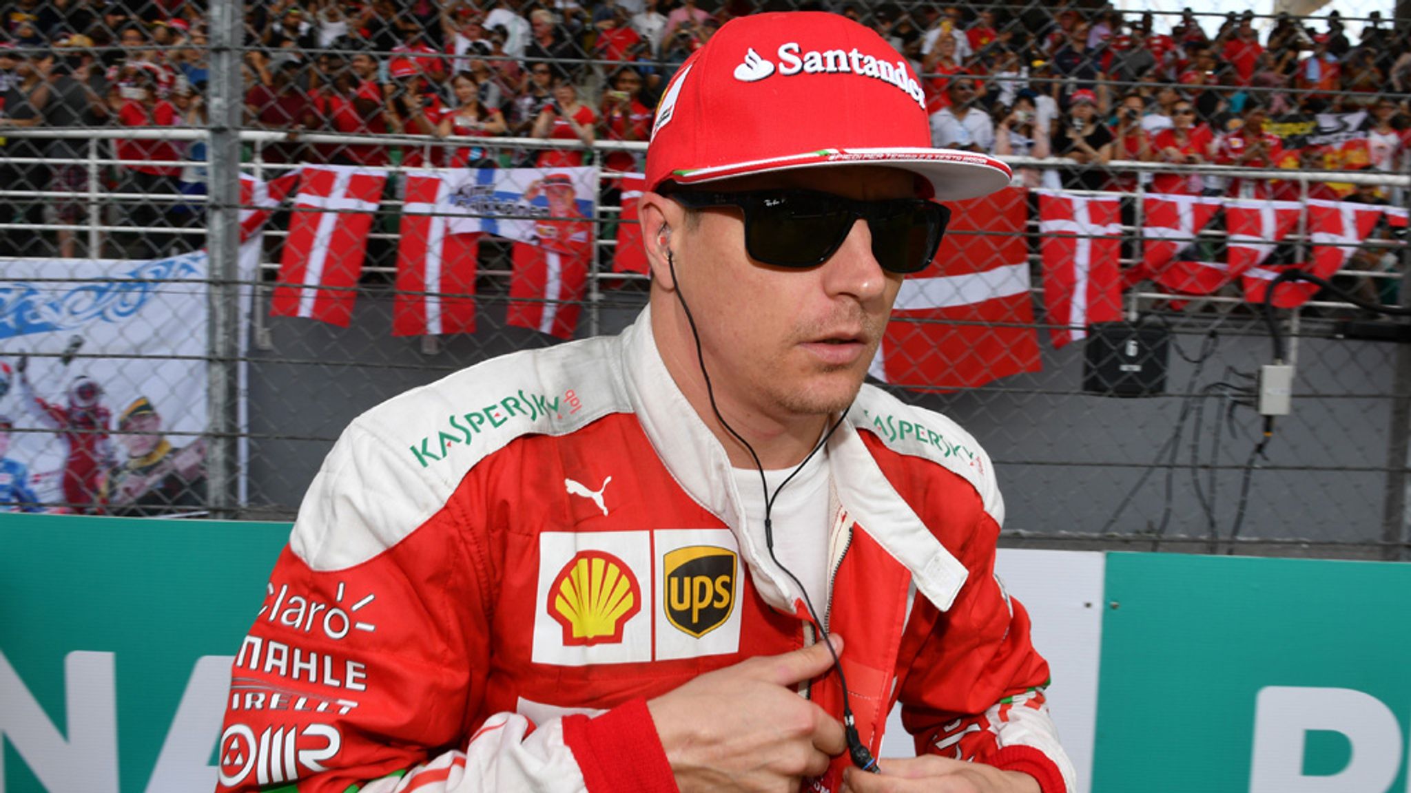 Formula 1 drivers reveal their favourite music choices | F1 News | Sky ...