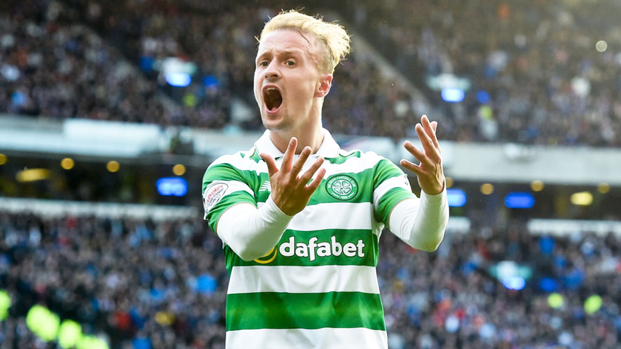 Borussia Monchengladbach v Celtic: Champions League team news ...