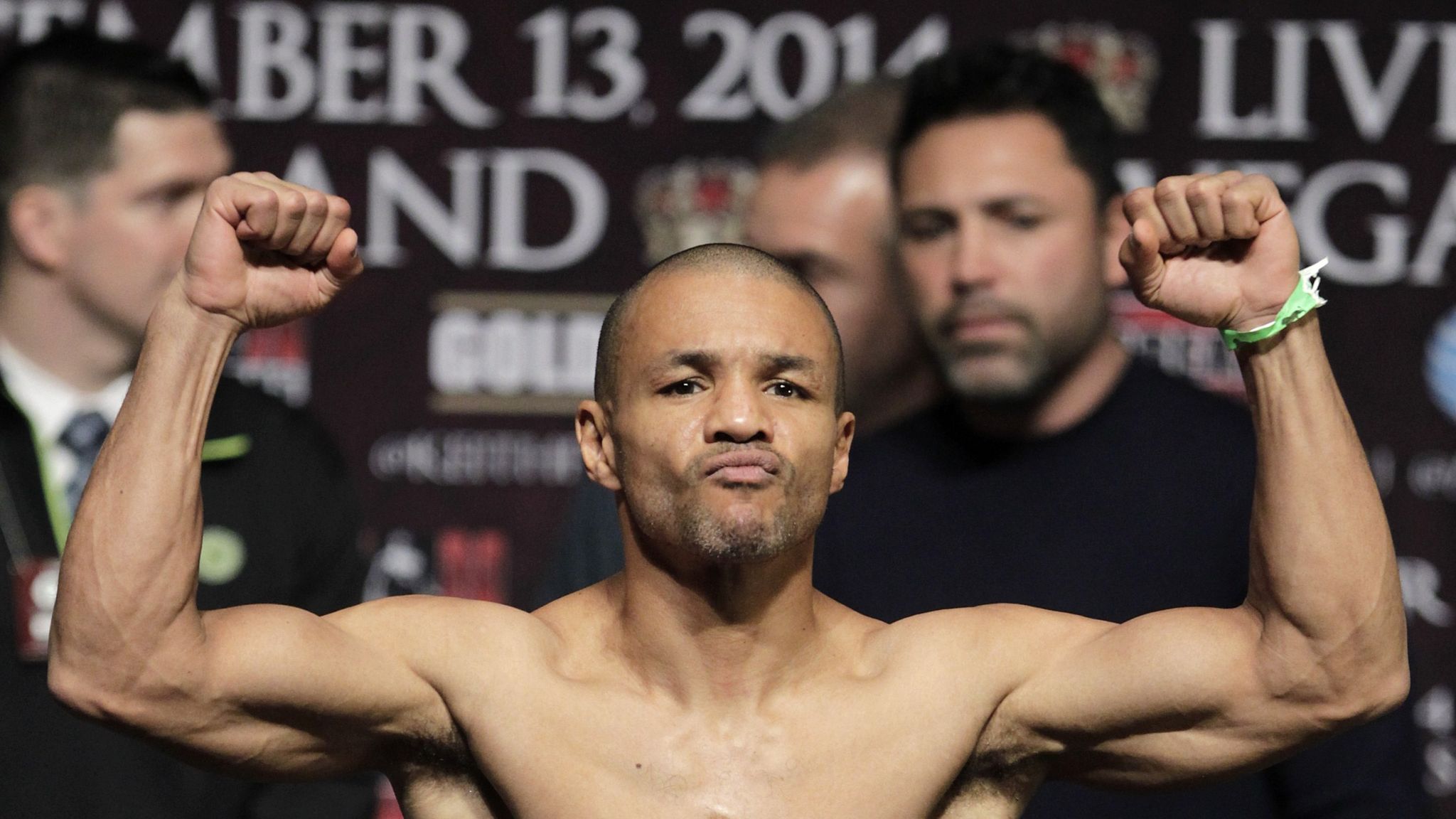 Sam Eggington wants European title shot on Anthony Joshua bill | Boxing ...