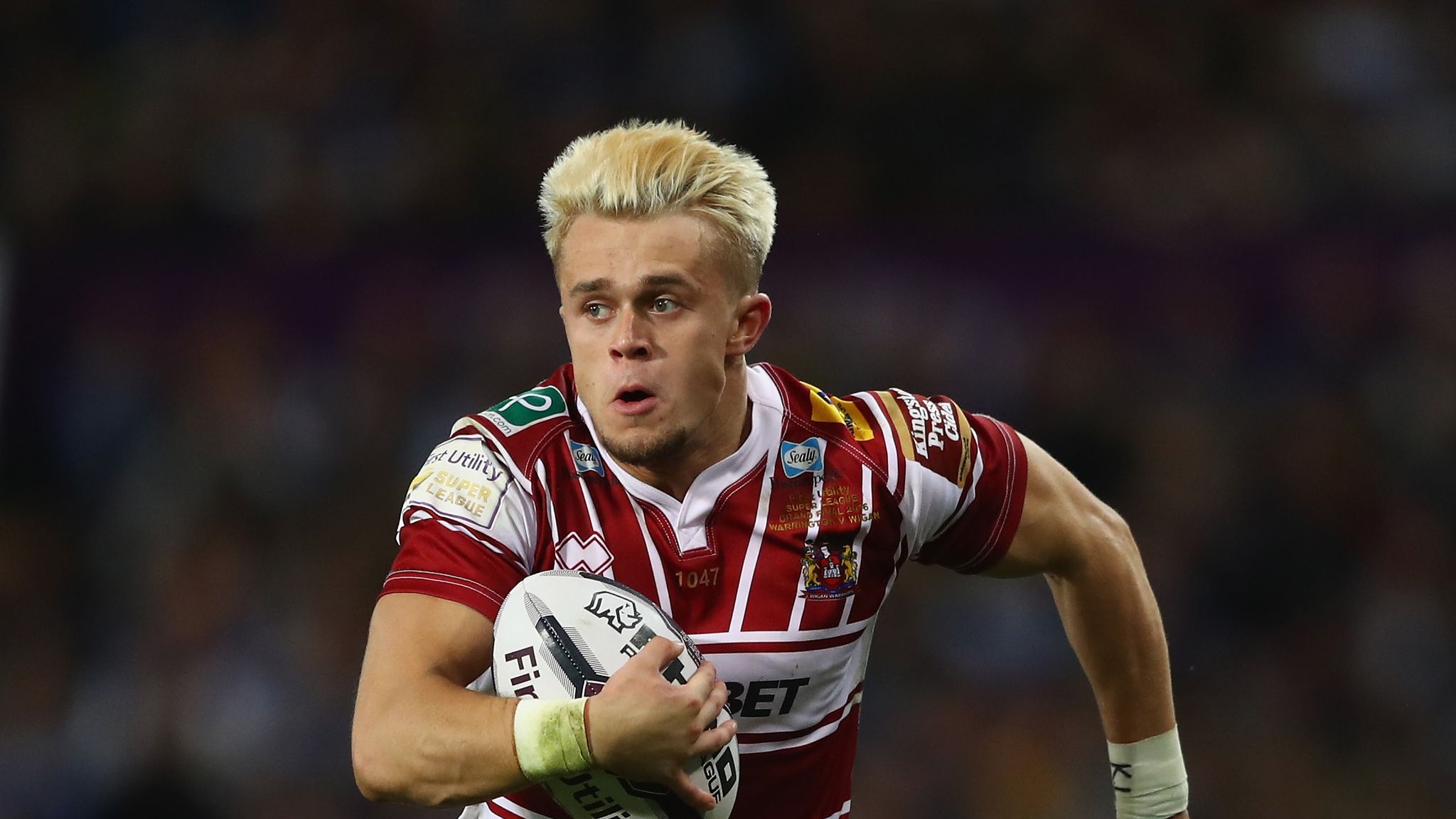 Scotland name inexperienced squad for Four Nations | Rugby League News ...