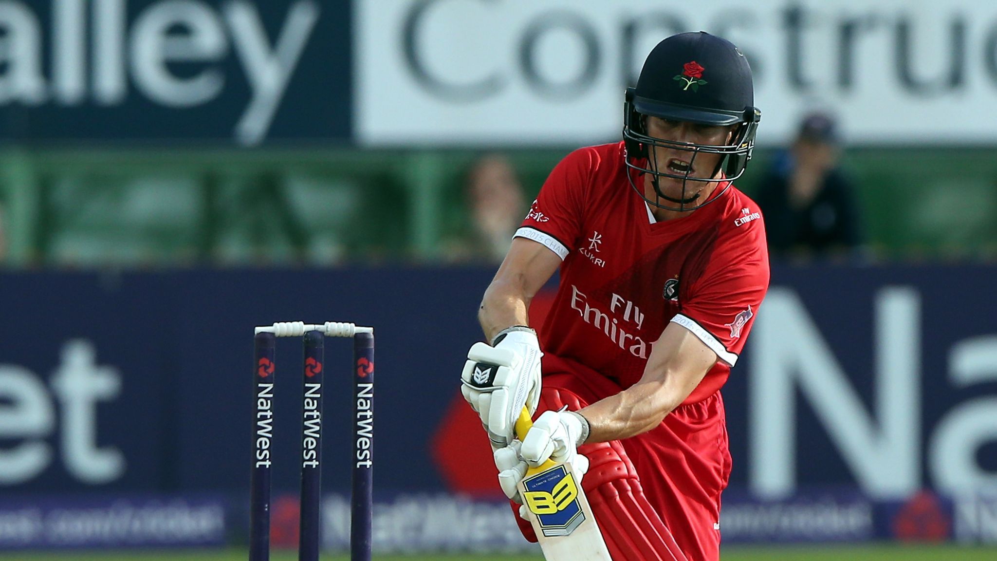 Luis Reece signs for Derbyshire; Wes Durston leaves | Cricket News ...