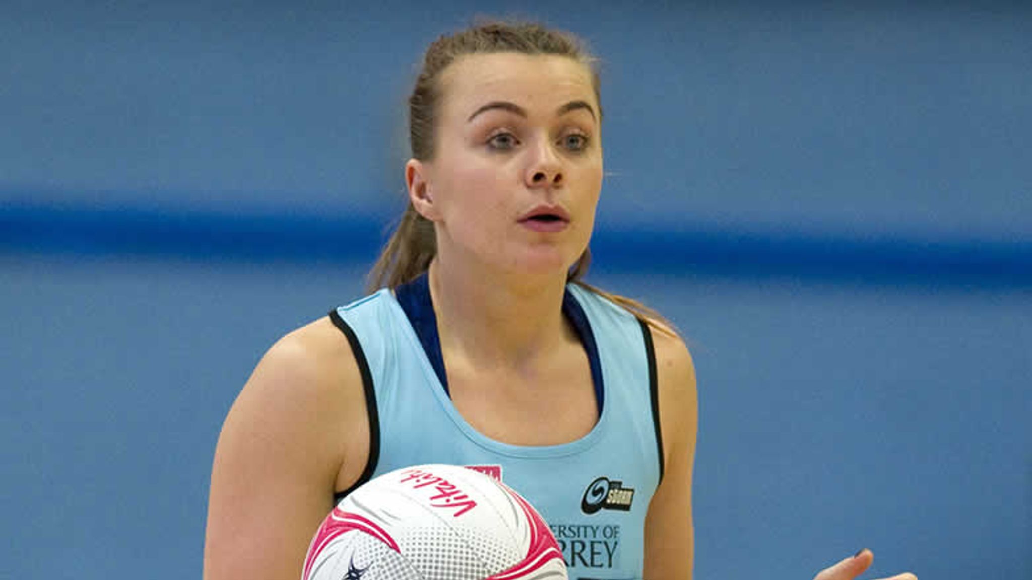Mikki Austin appointed Director of Netball at Surrey Storm | Netball ...